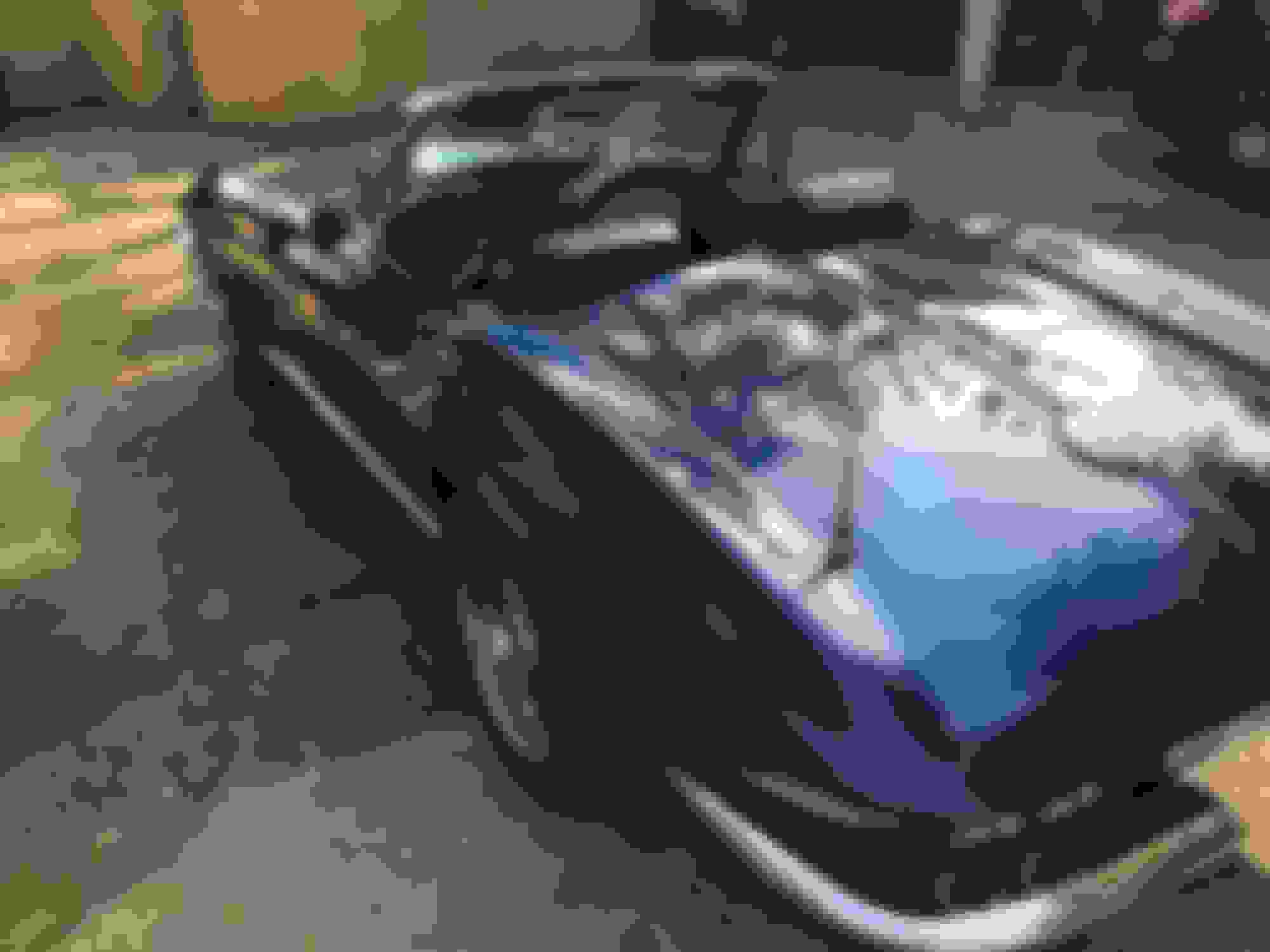 Anyone Using C3 Clamshell Seats in a C2 - CorvetteForum - Chevrolet ...