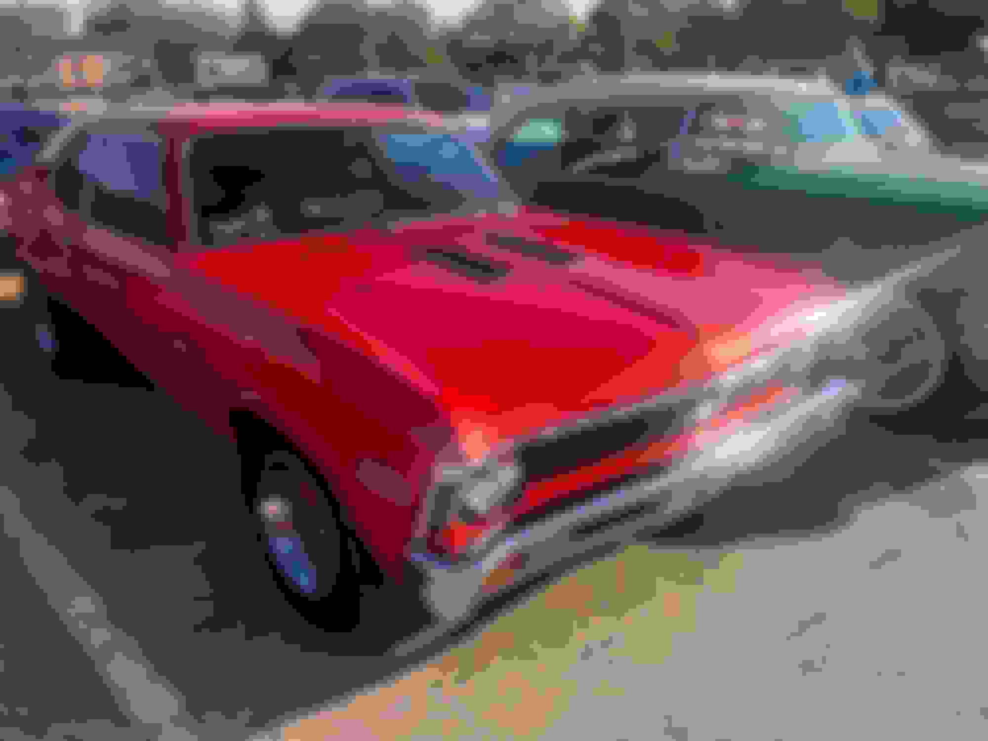 Lisle Car Show - CorvetteForum - Chevrolet Corvette Forum Discussion