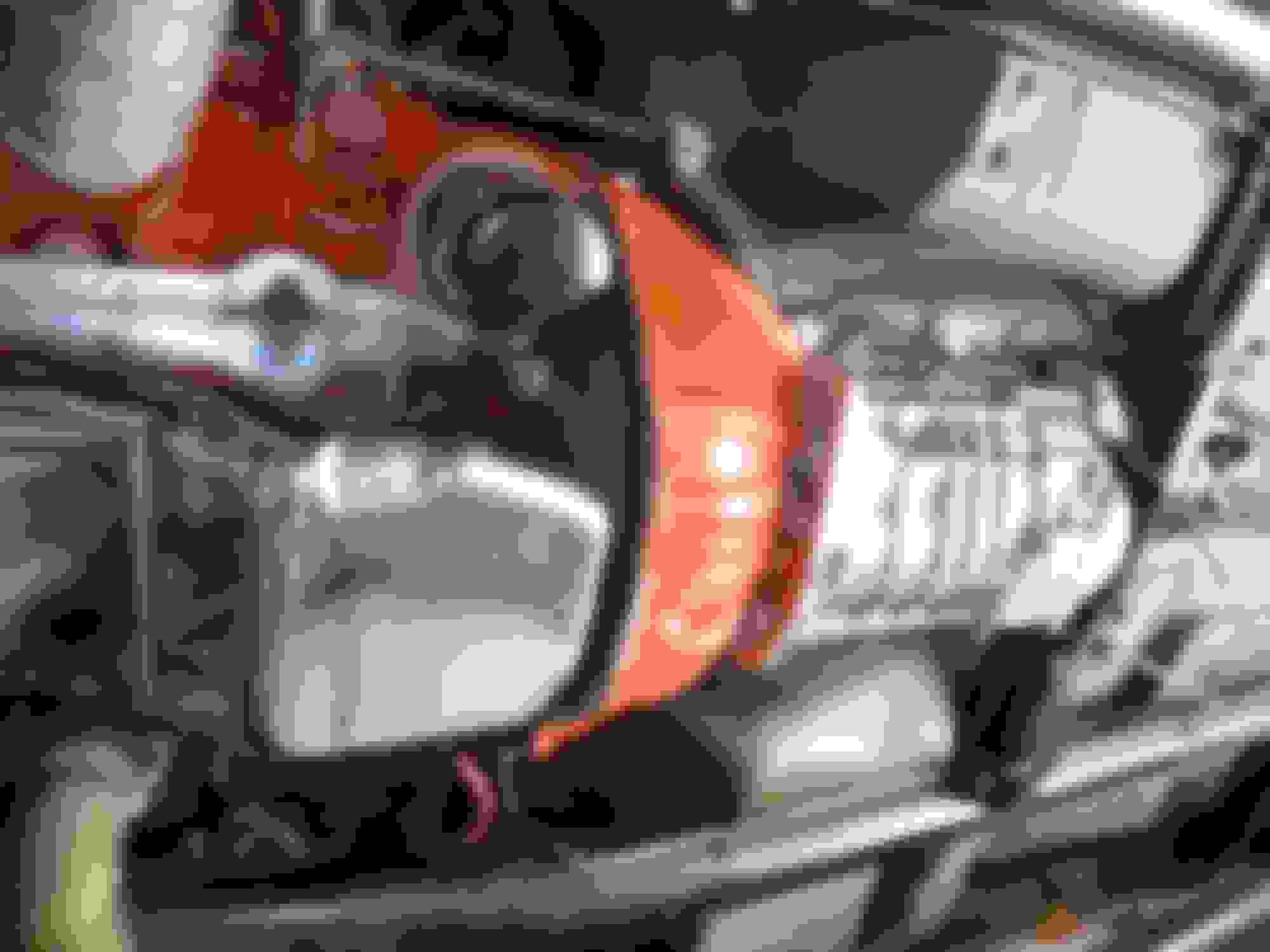 Anyone Order a Tremec TKX 5 Spd for a C2 ? - CorvetteForum - Chevrolet ...