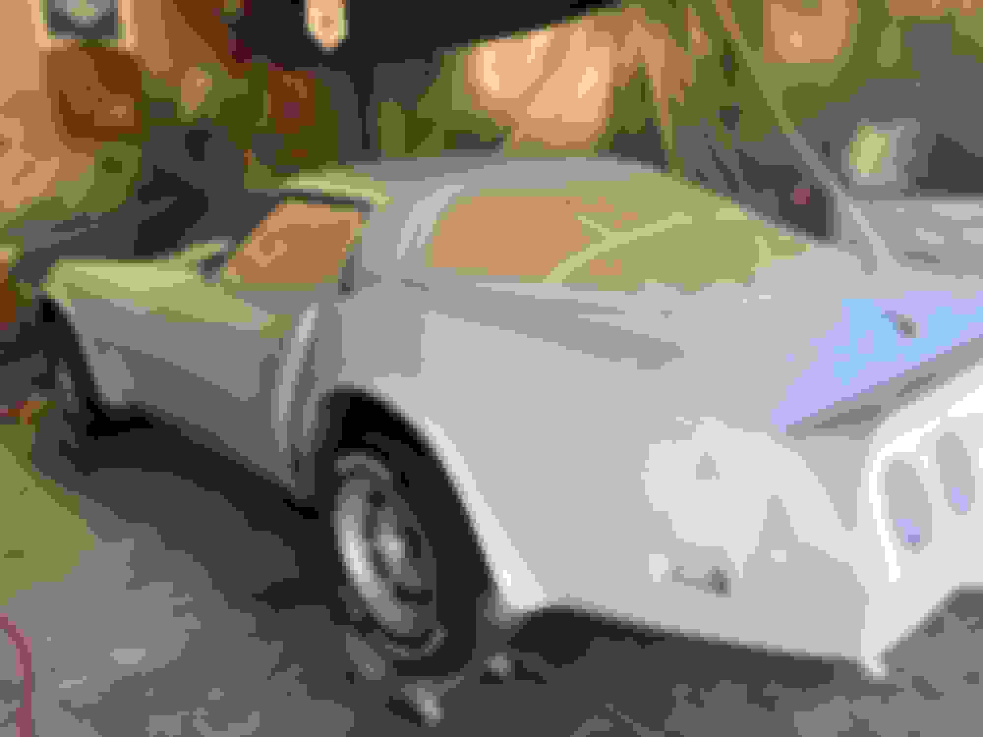 My First Build - Page 5 - CorvetteForum - Chevrolet Corvette Forum ...