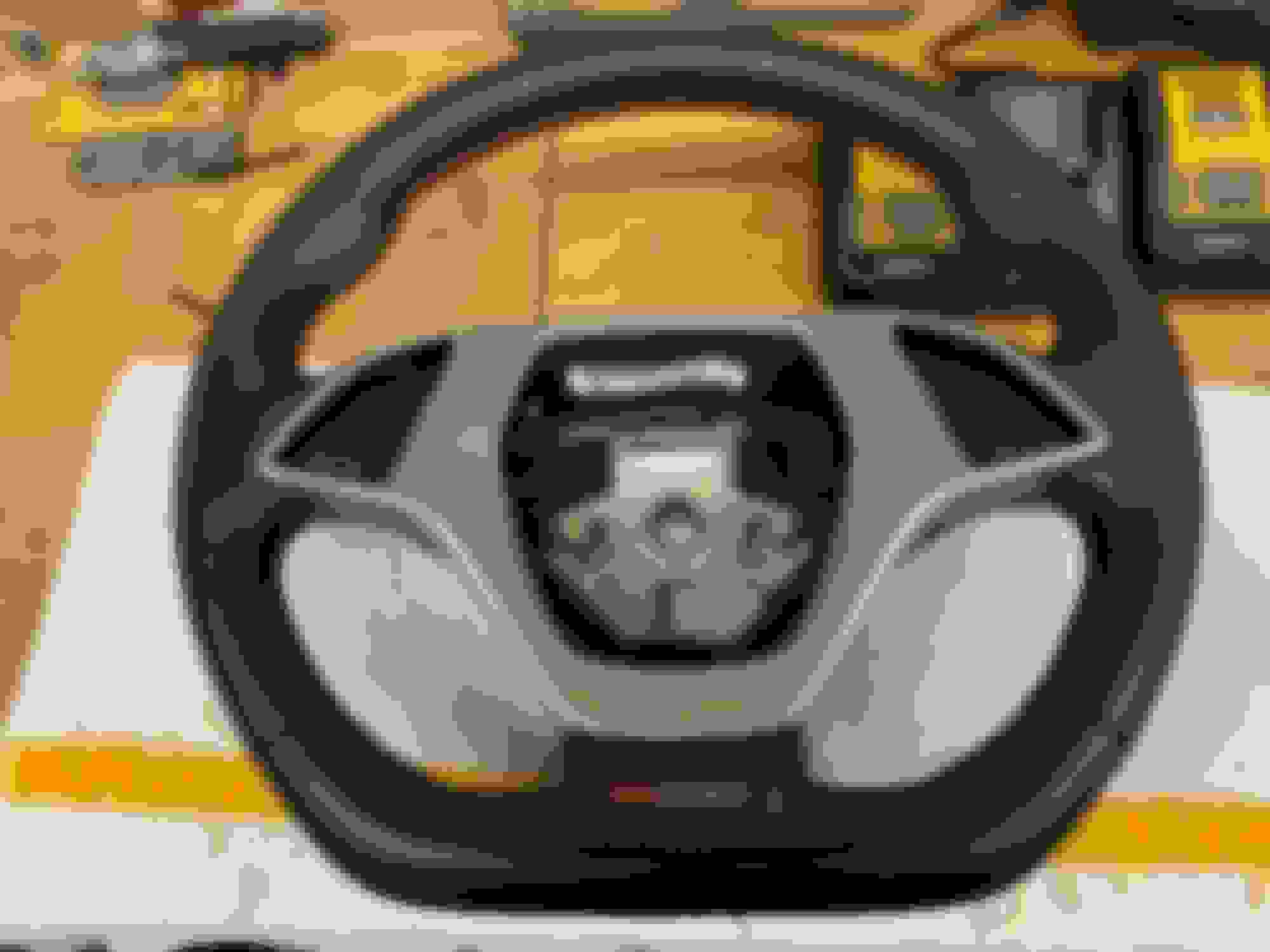FS (For Sale) C7 ZO6 Steering Wheel 1LZ - CorvetteForum - Chevrolet ...