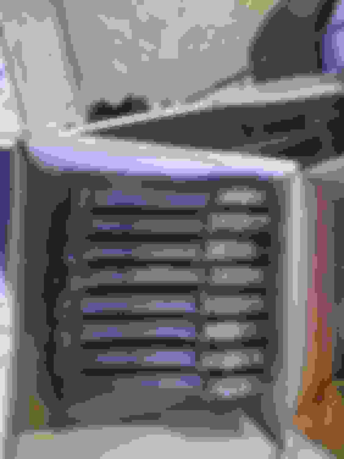 FS (For Sale) 3/8 & 7/16 Dimple Rods Balanced - CorvetteForum ...