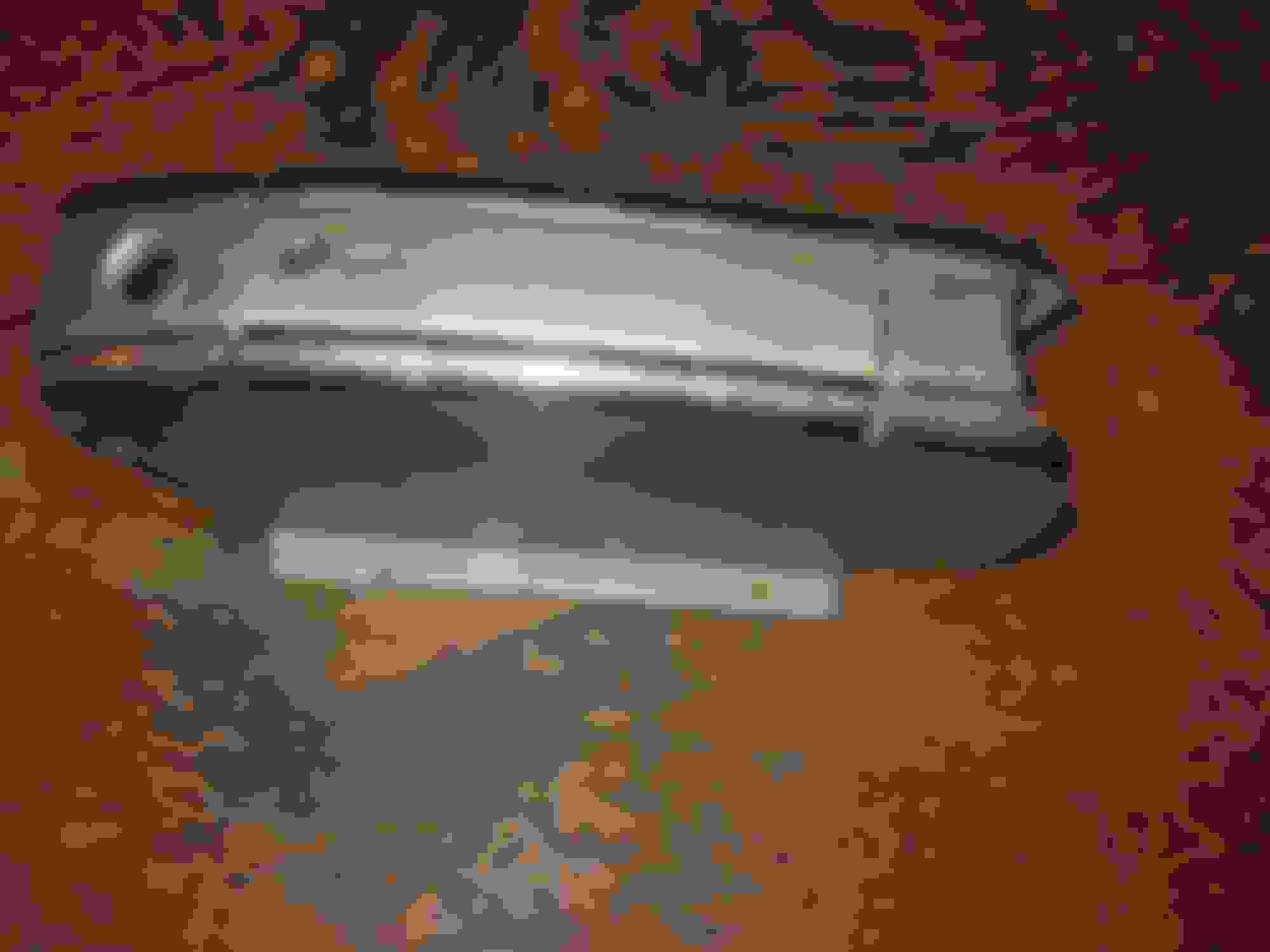 FS (For Sale) Complete Glove Box 58 thru 62 - CorvetteForum - Chevrolet ...