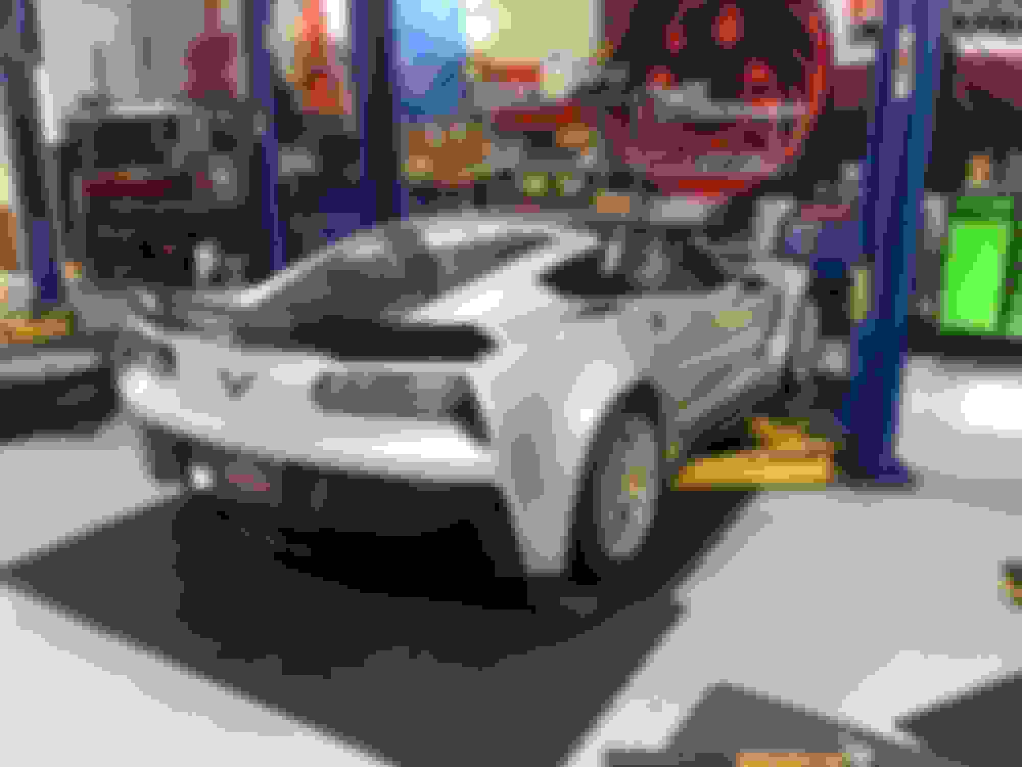 Fully built Z06 F1X build - Page 3 - CorvetteForum - Chevrolet Corvette ...