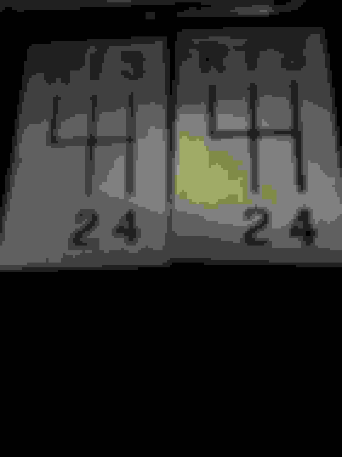 C2 1967 4 speed shift pattern - CorvetteForum - Chevrolet Corvette ...