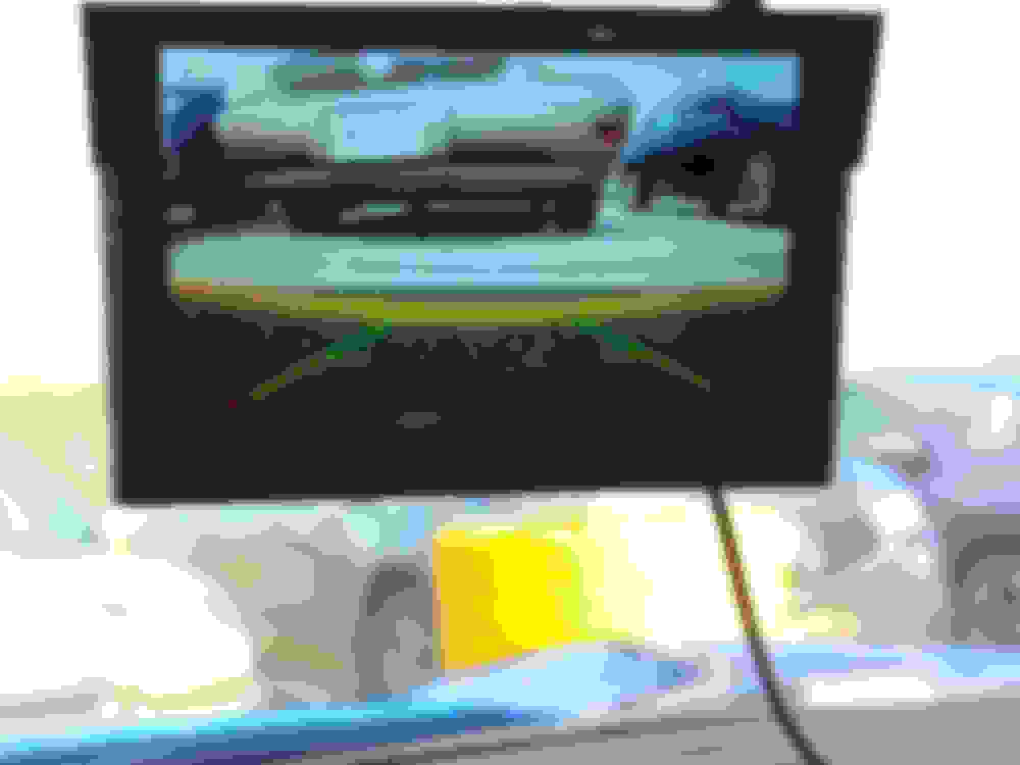 C7 Front Camera Installation - CorvetteForum - Chevrolet Corvette Forum ...