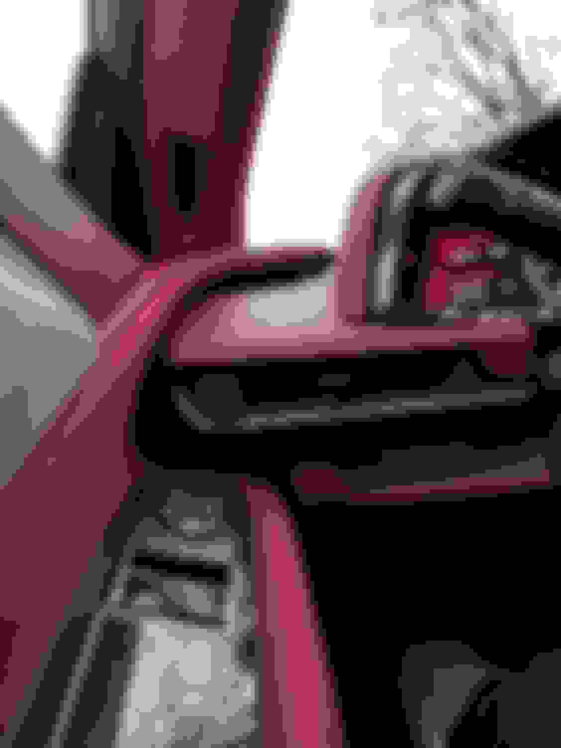 2022 3lt cmg/morello red dipped - CorvetteForum - Chevrolet Corvette ...