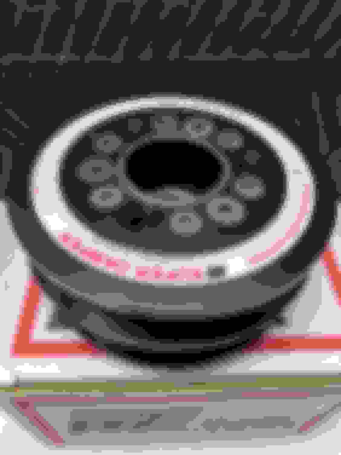 FS (For Sale) NEW ATI Super Damper Harmonic Balancer 1997-2013 CORVETTE ...
