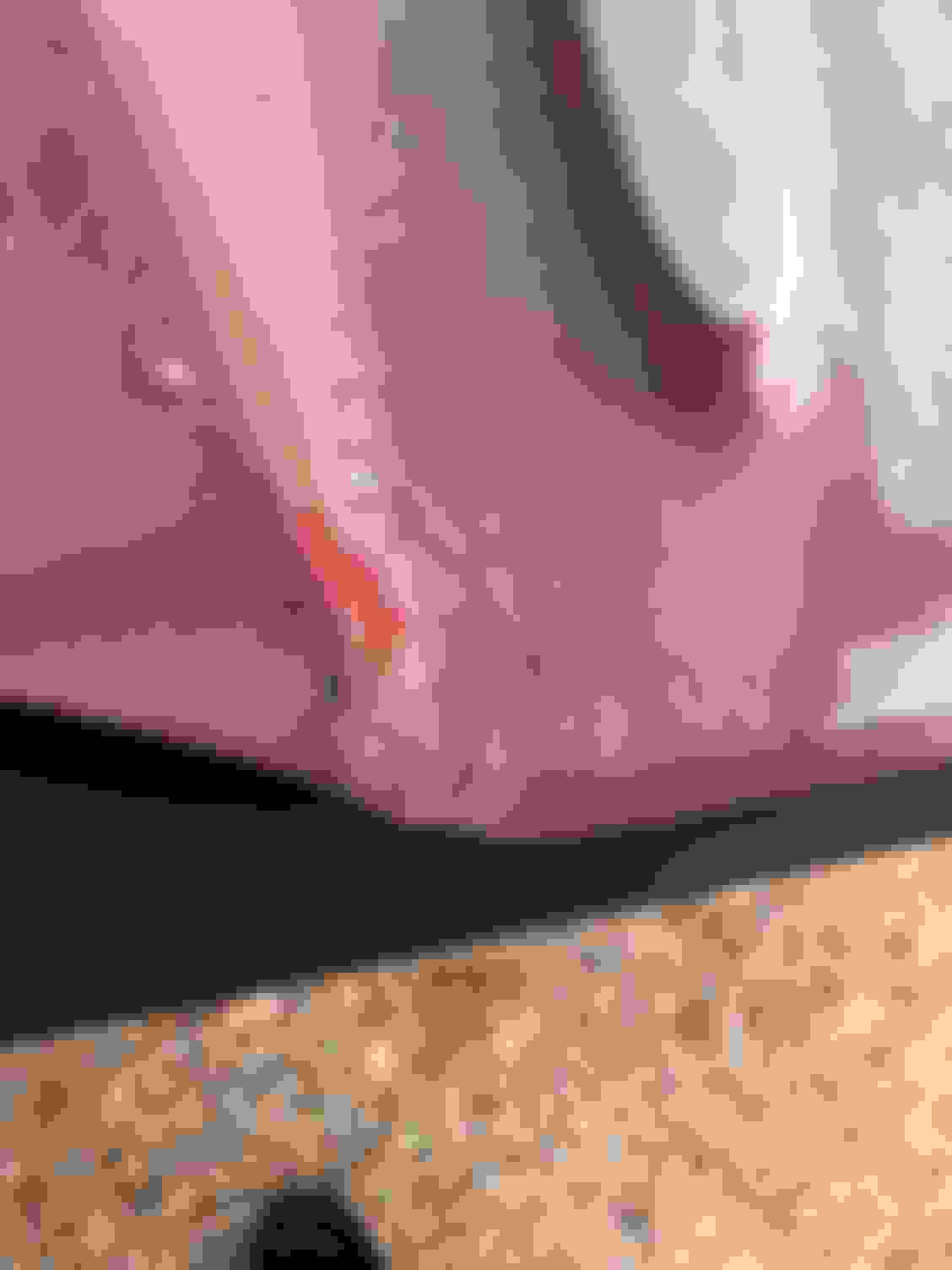 FS (For Sale) 1972 lower rear valance OEM - CorvetteForum - Chevrolet ...