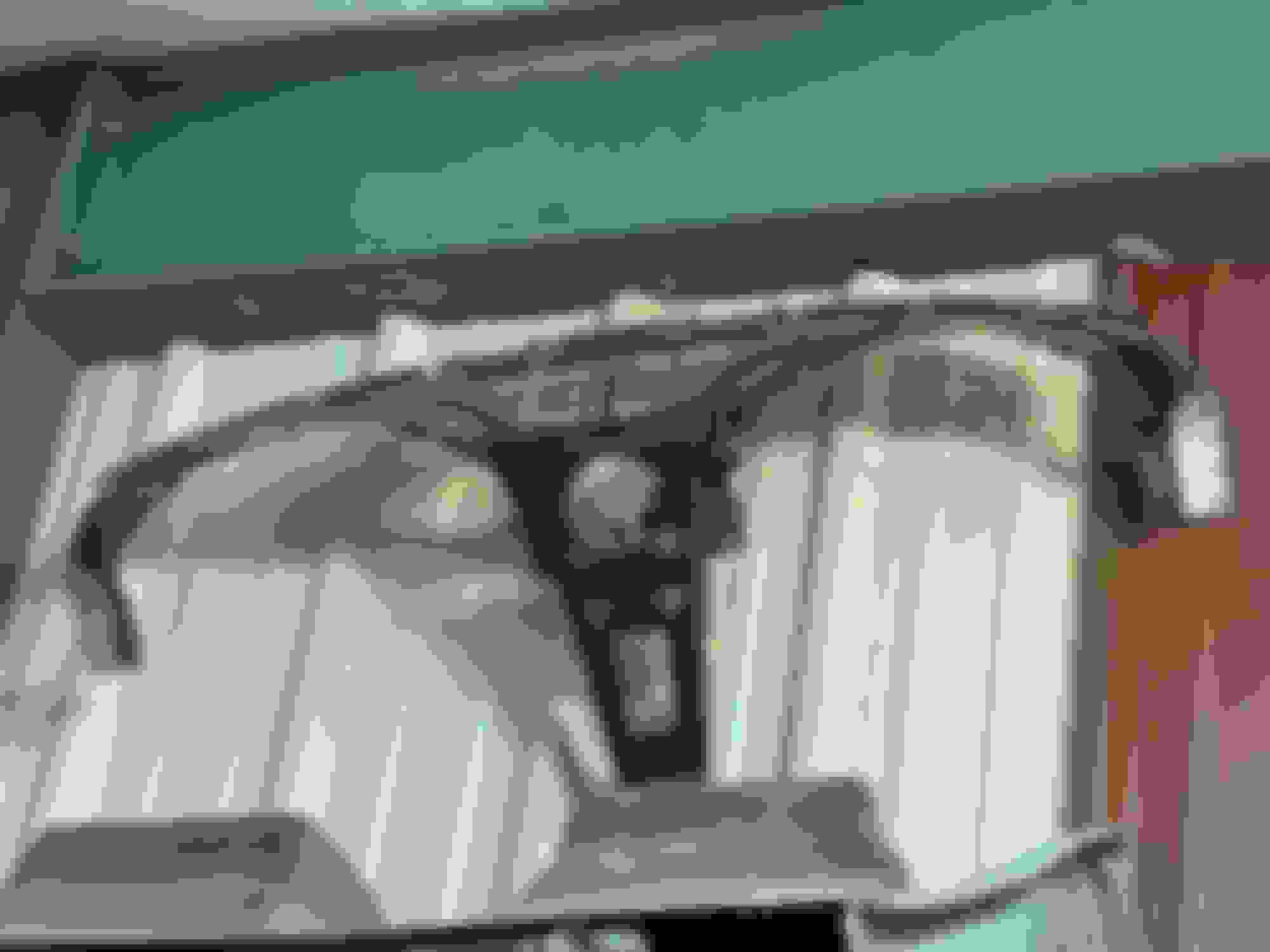 FS (For Sale) Fiberglass dash for a C2 - CorvetteForum - Chevrolet ...