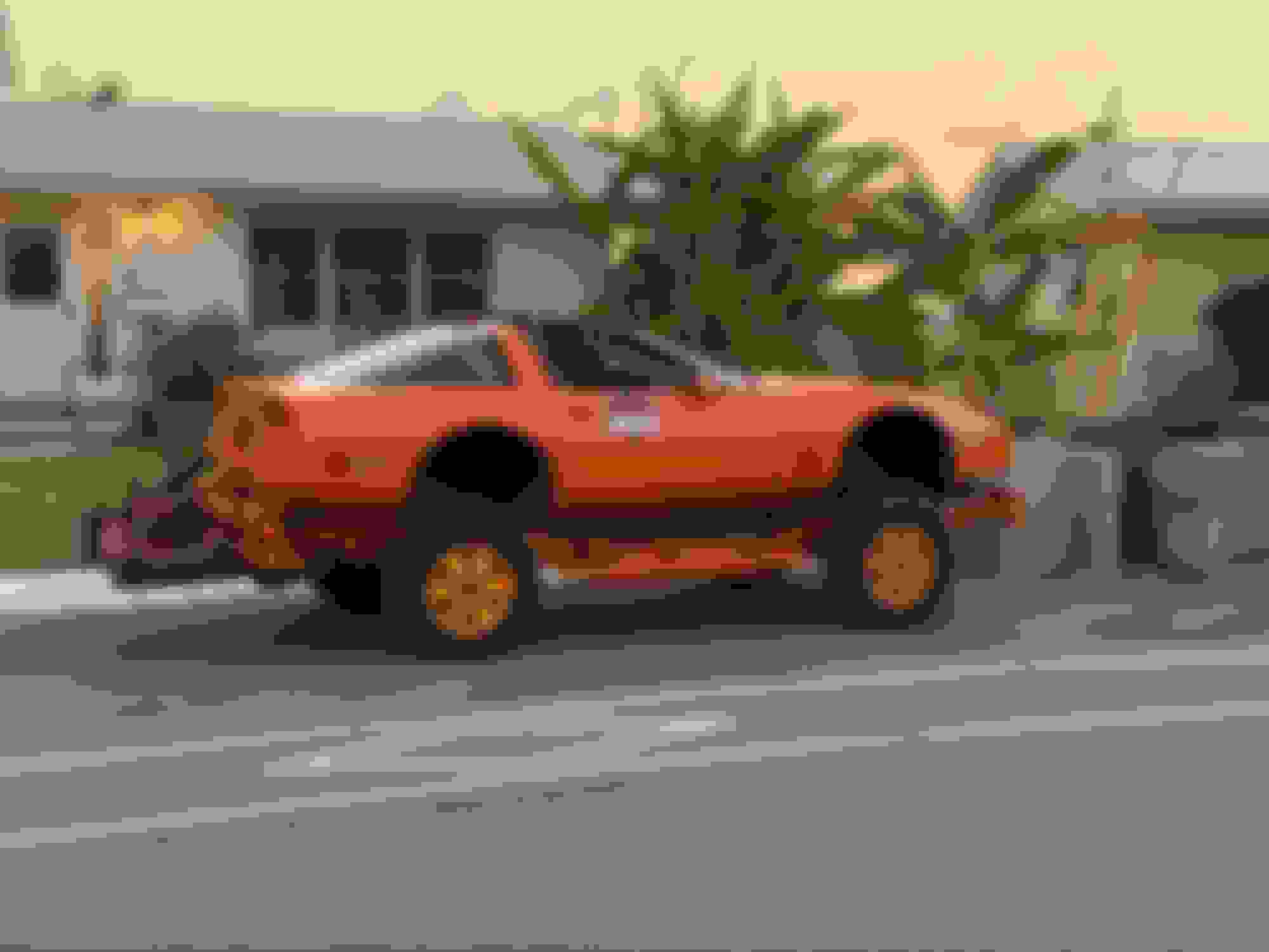 Highly modded C4's & C3's - CorvetteForum - Chevrolet Corvette Forum ...