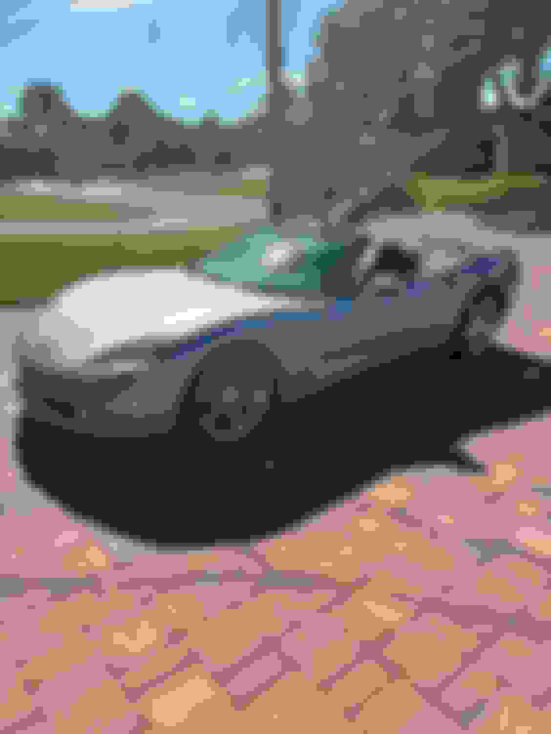 FS (For Sale) 2006 3LT Z51 Conv AT 9k miles - CorvetteForum - Chevrolet ...