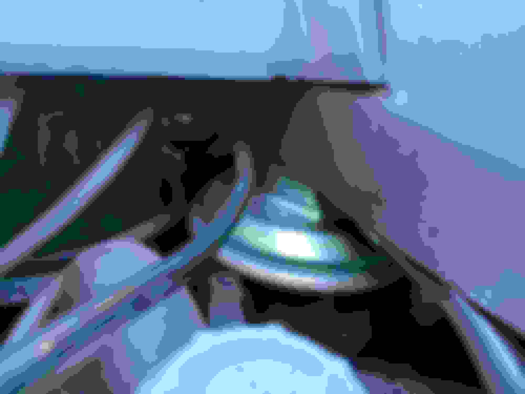 (Help) Coolant hose exploded, which part? - CorvetteForum - Chevrolet ...