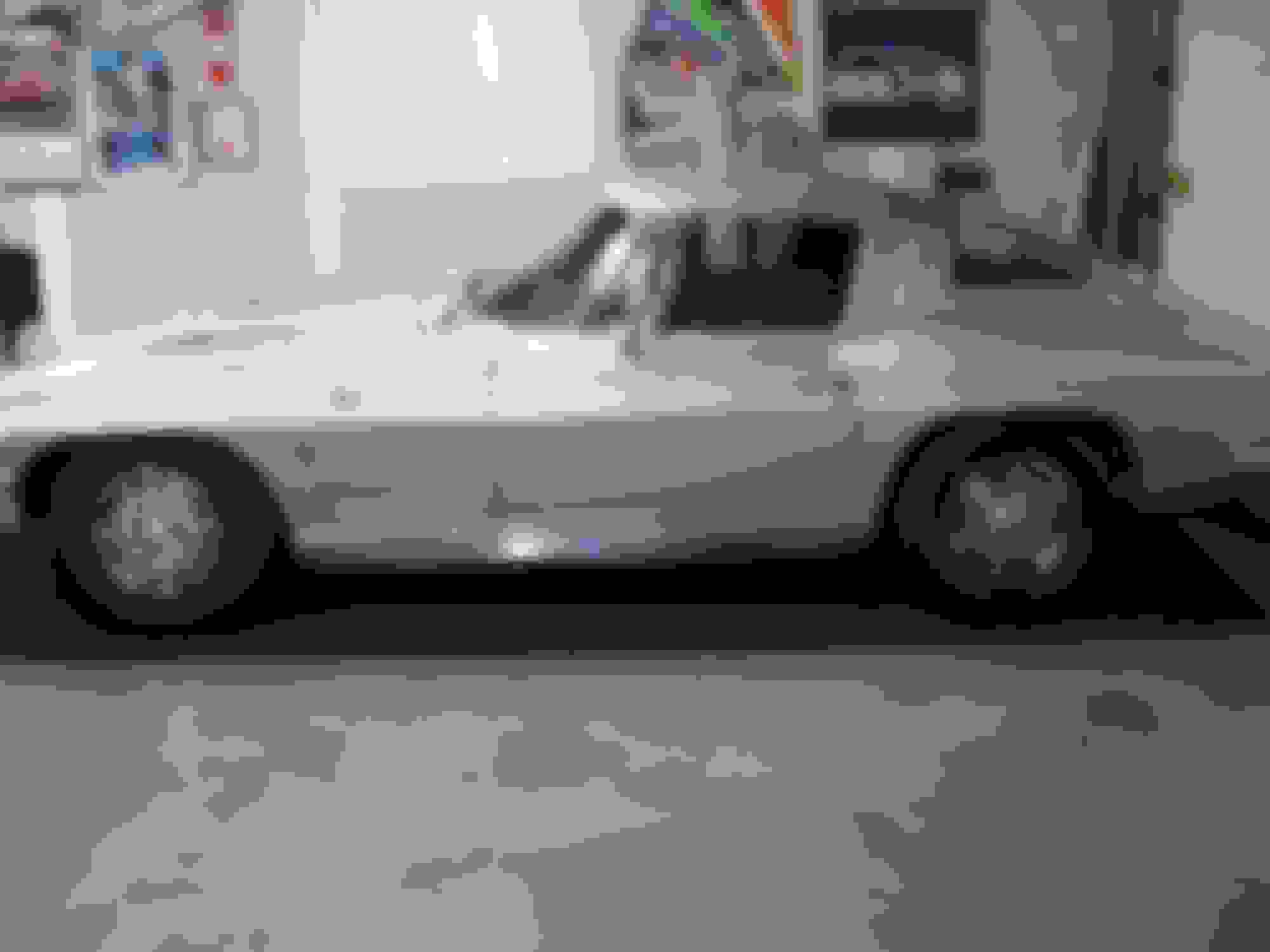 C2 Tires - CorvetteForum - Chevrolet Corvette Forum Discussion