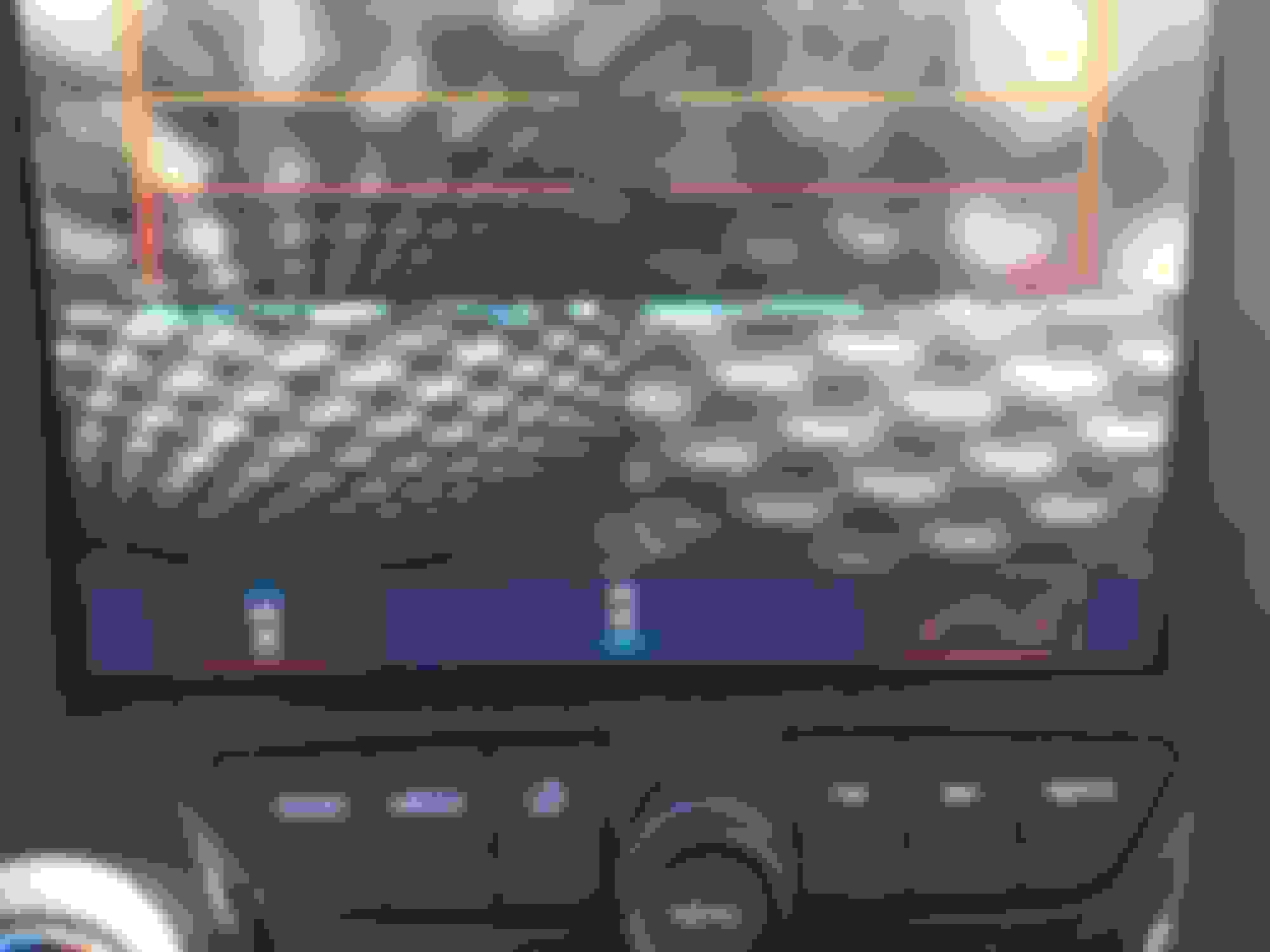 C7 front end bra - CorvetteForum - Chevrolet Corvette Forum Discussion