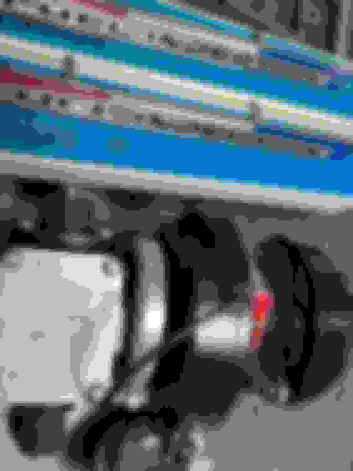 FS (For Sale) 1965 fuel injection complete - CorvetteForum - Chevrolet ...