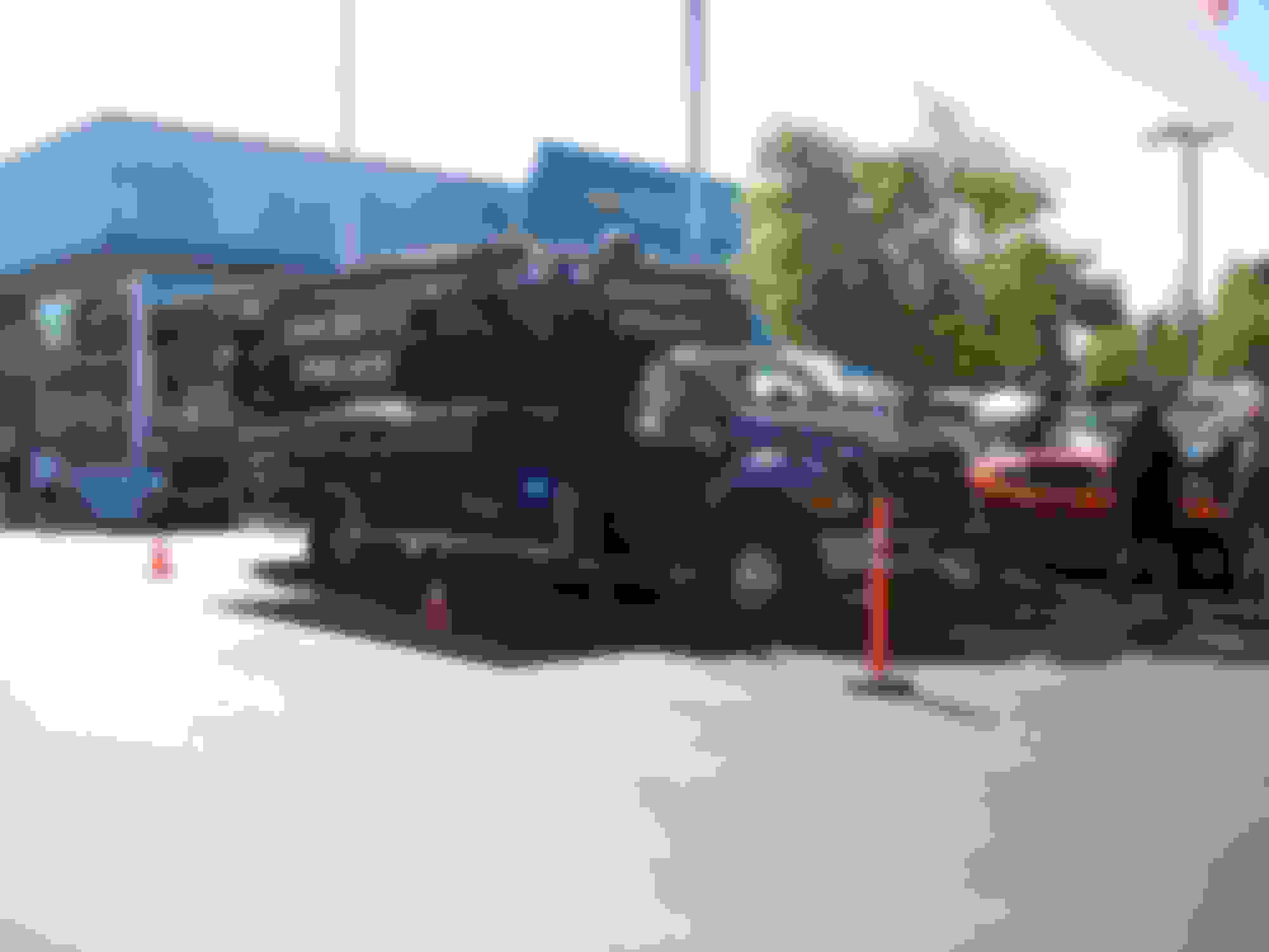 Behind the badge car show - CorvetteForum - Chevrolet Corvette Forum ...