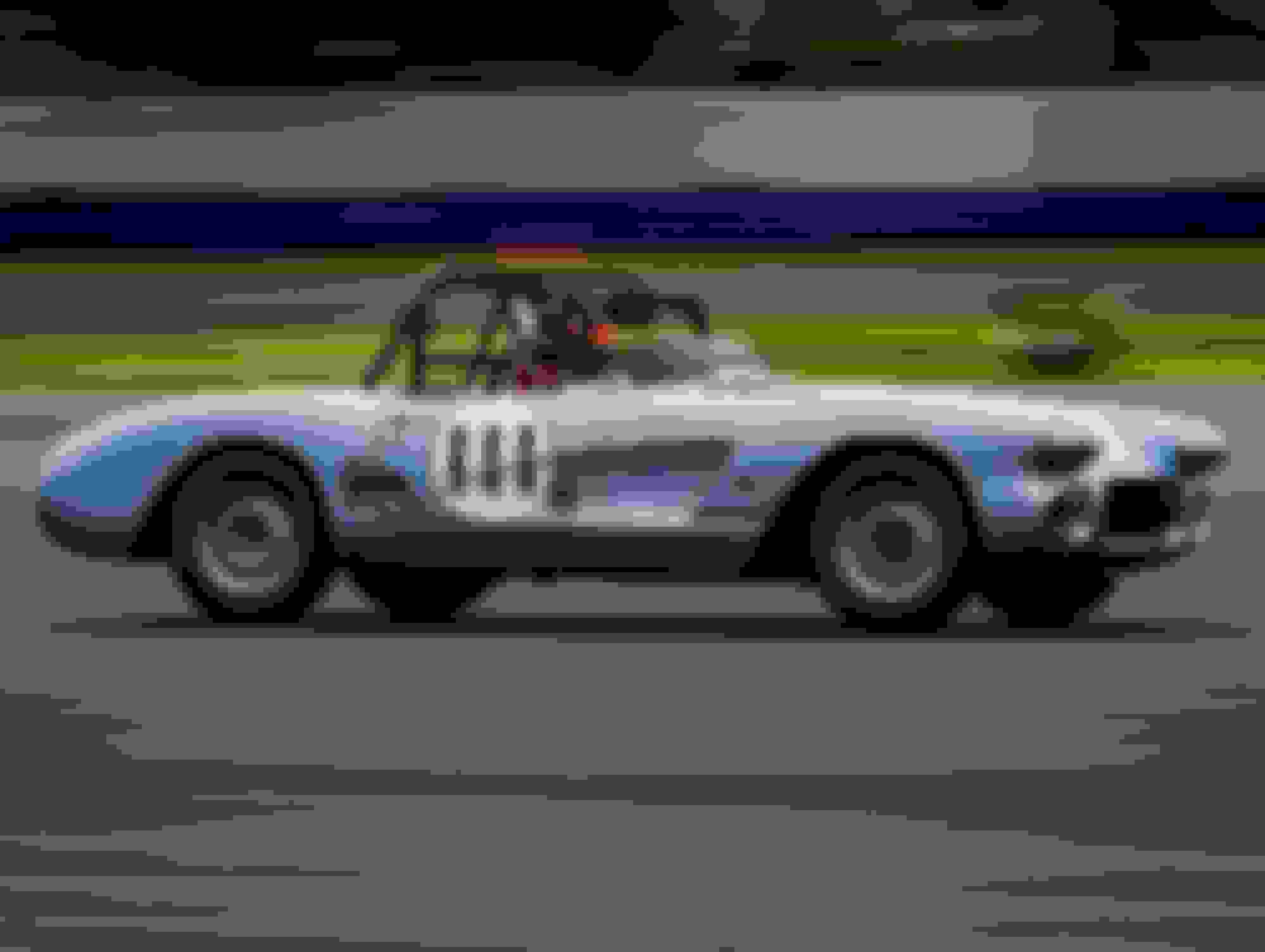 FS (For Sale) 1957 Corvette FI racer - CorvetteForum - Chevrolet ...