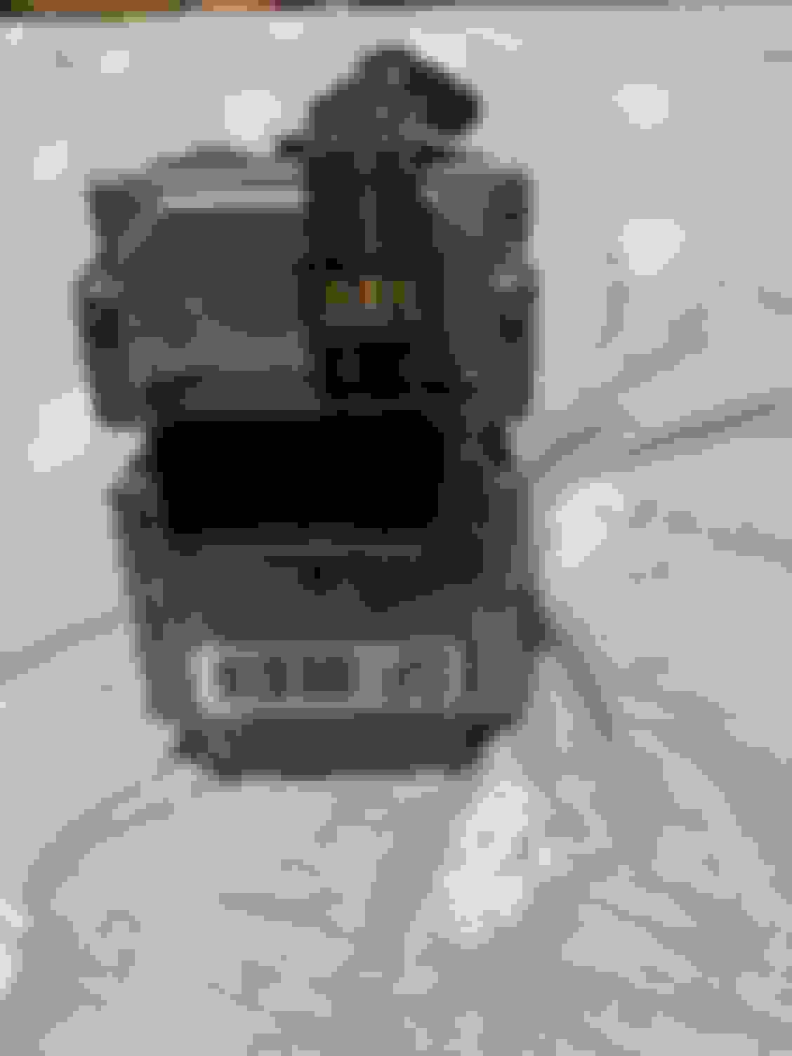 FS (For Sale) EBCM (01-04) and custom climate control unit ...