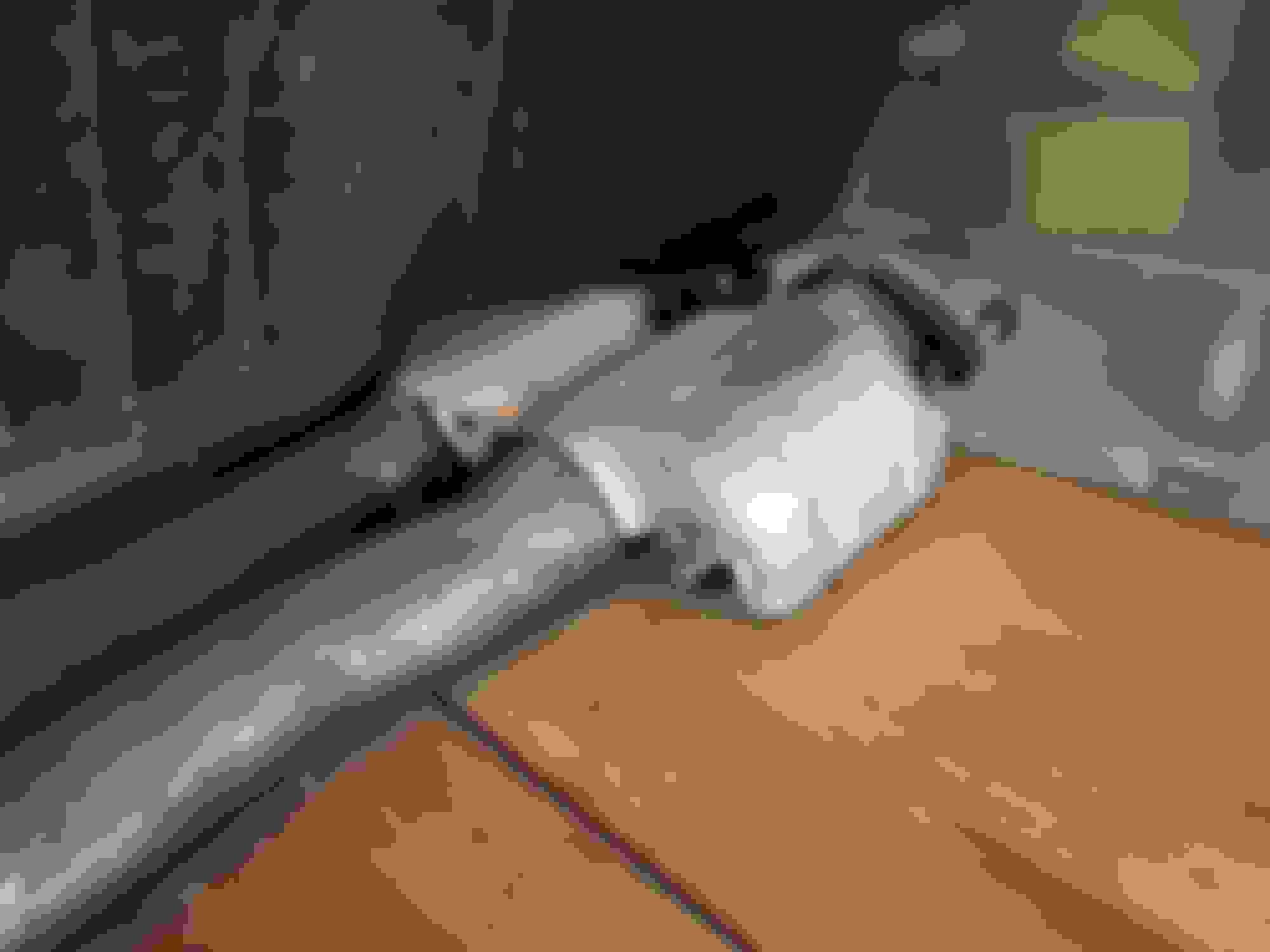 FS (For Sale) C7 ZR1 GM Factory splitter - CorvetteForum - Chevrolet ...