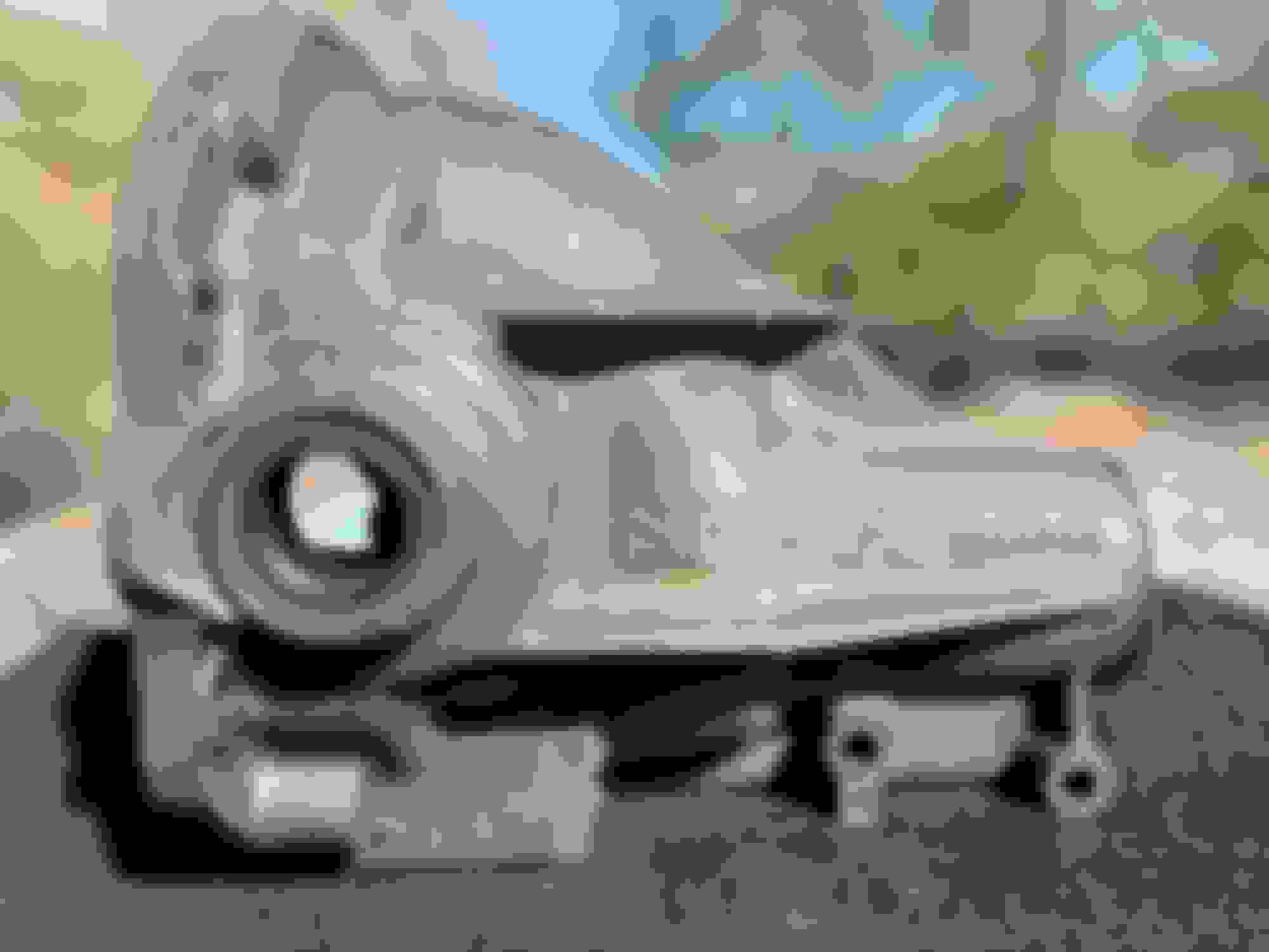 FS (For Sale) 1968 Corvette 427 AV Code Posi Rear End Differential ...