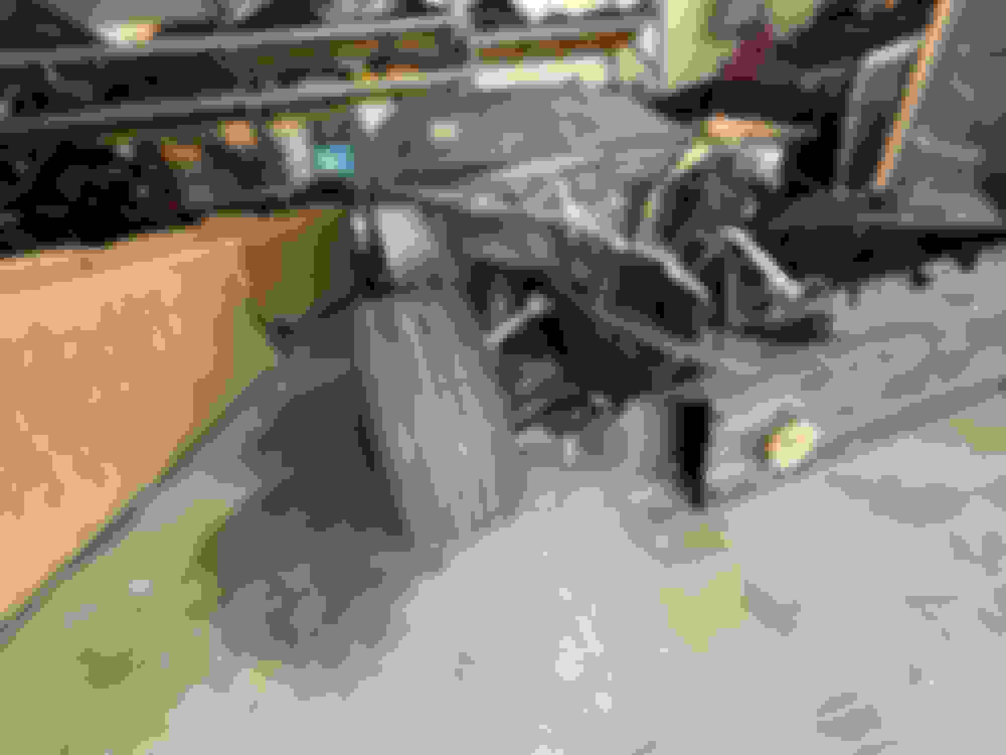 FS (For Sale) 2007 Corvette C6 Chassis for sale. - CorvetteForum ...