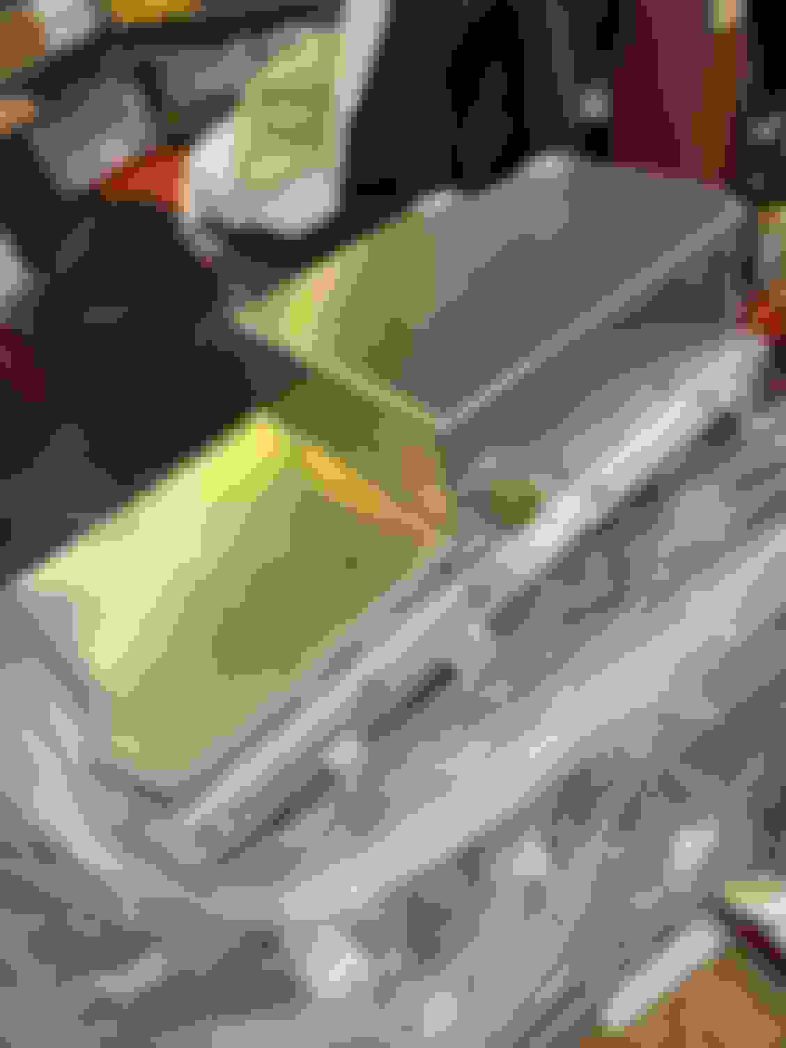 Just lost my LS3 @ 87k, lifter failure/metal in oil - CorvetteForum ...