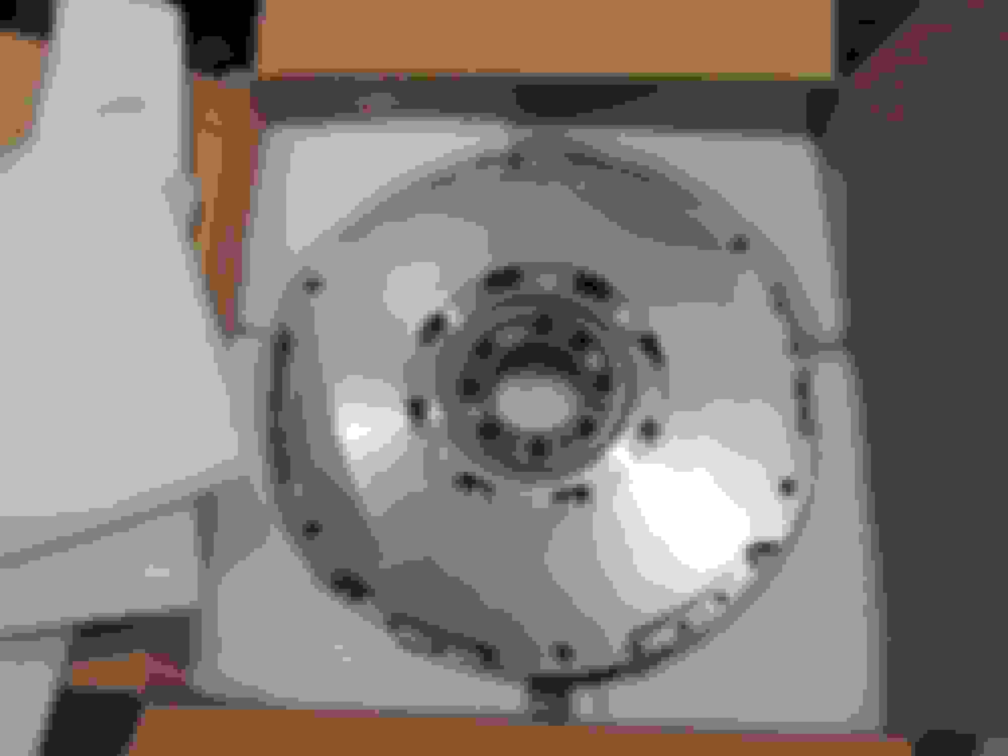 FS (For Sale) Nos dual mass flywheels zr1 lt5