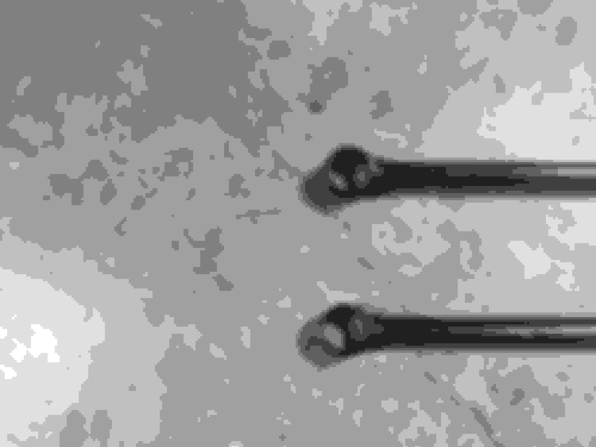 FS (For Sale) 62 Radius rods - CorvetteForum - Chevrolet Corvette Forum ...