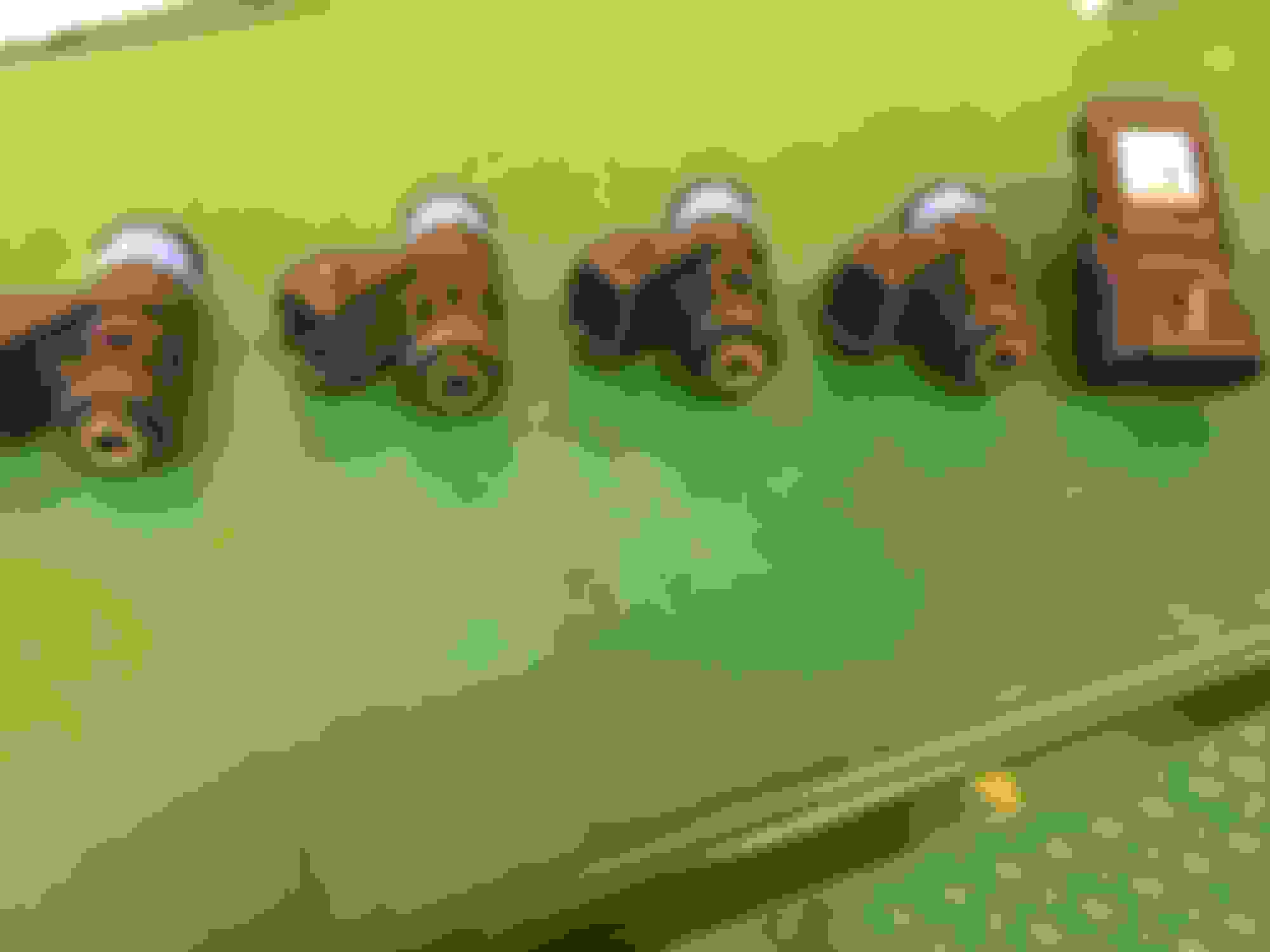 FS (For Sale) Siemens Fuel Injectors 60 lbs 107962 - CorvetteForum ...