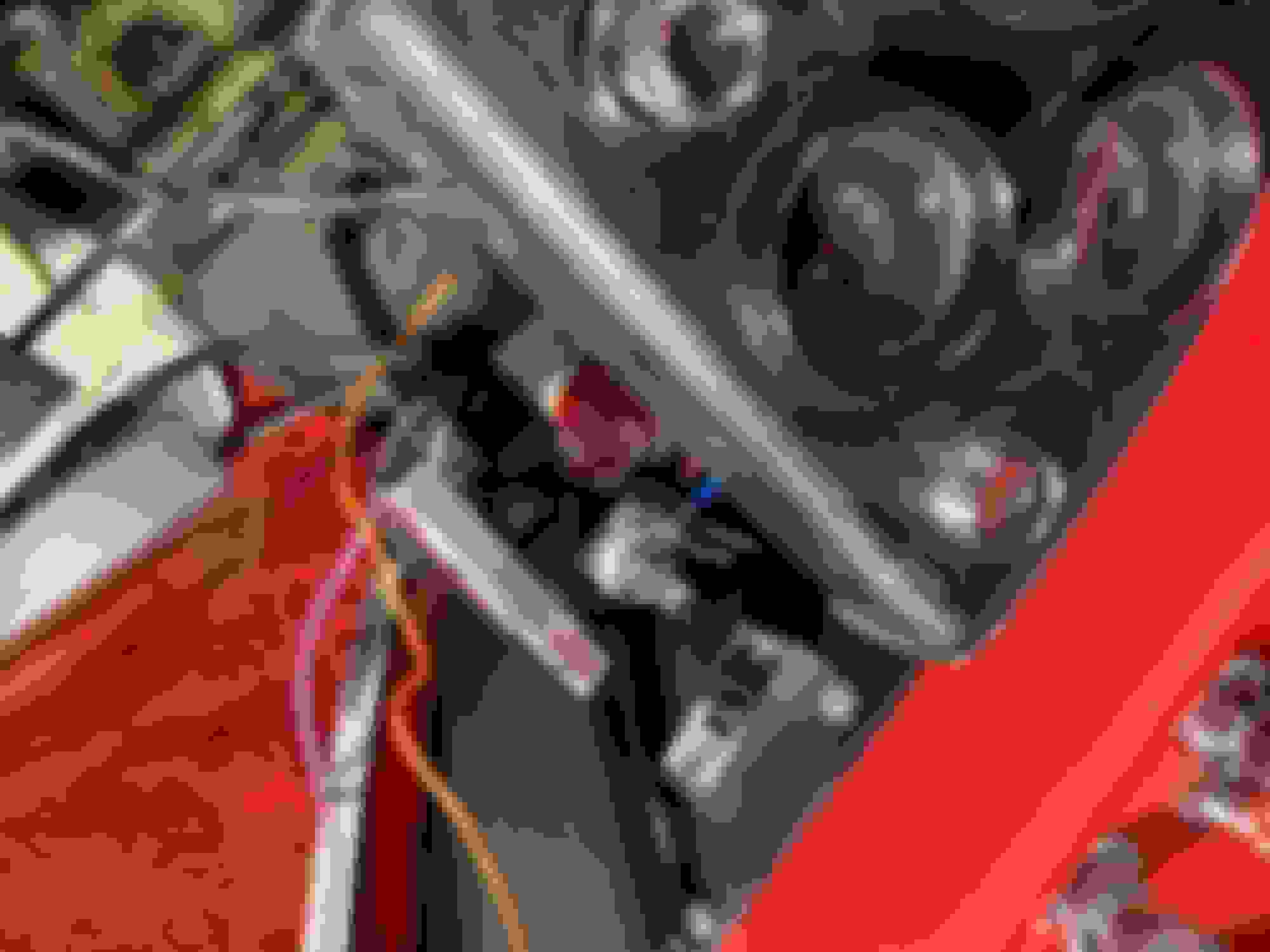 C2 Winter projects - CorvetteForum - Chevrolet Corvette Forum Discussion