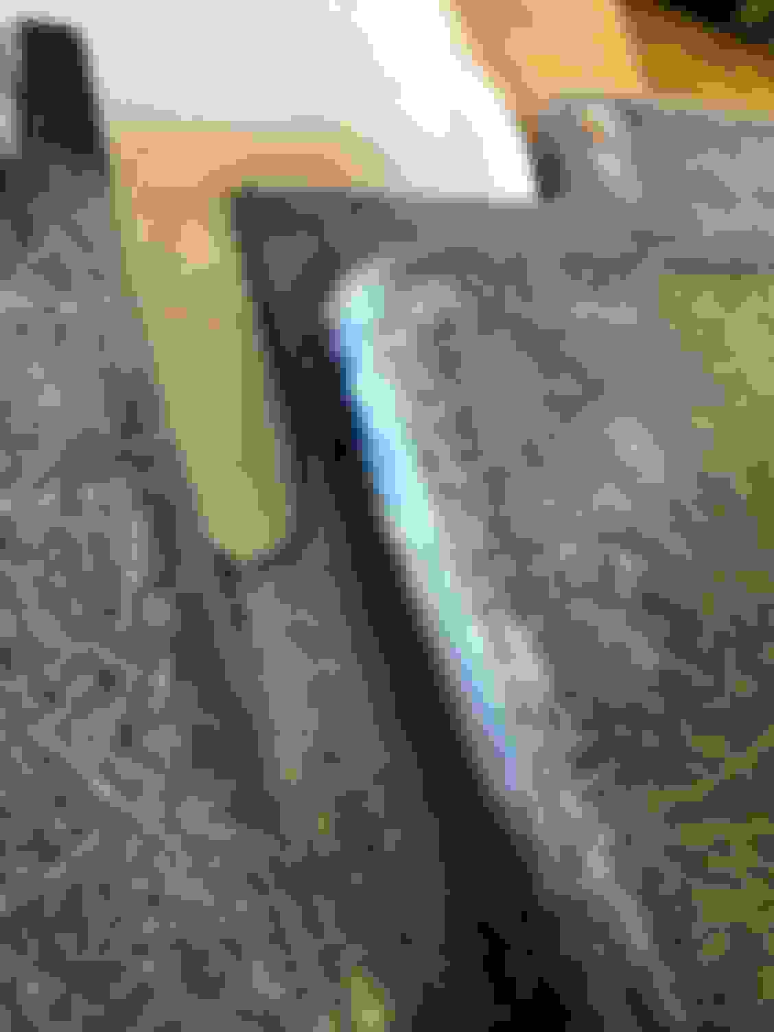 C2 67 Rear Valance Fitment - CorvetteForum - Chevrolet Corvette Forum ...