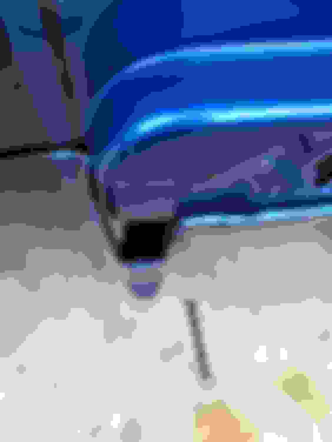 C2 67 Rear Valance Fitment - CorvetteForum - Chevrolet Corvette Forum ...