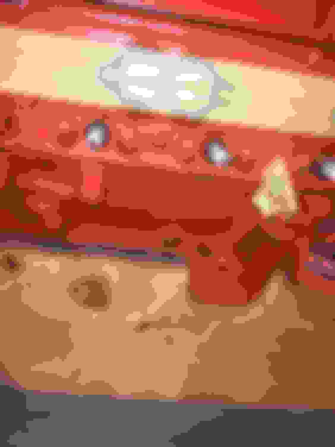 FS (For Sale) 1958 engine CQ 230 hsp - CorvetteForum - Chevrolet ...