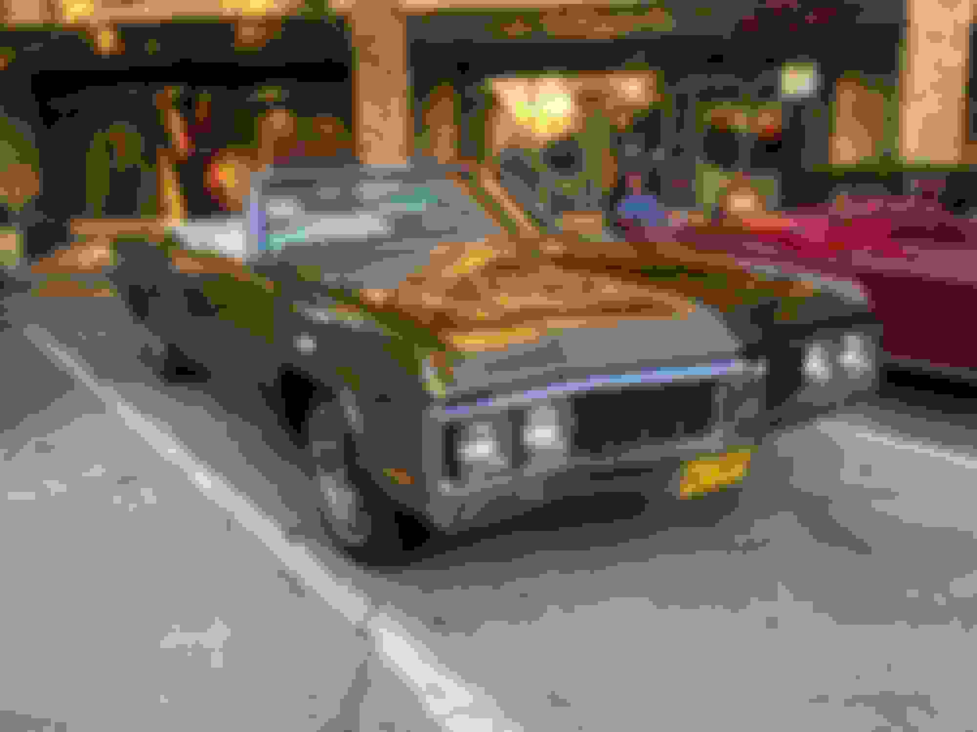 Lisle Car Show Pic’s - CorvetteForum - Chevrolet Corvette Forum Discussion