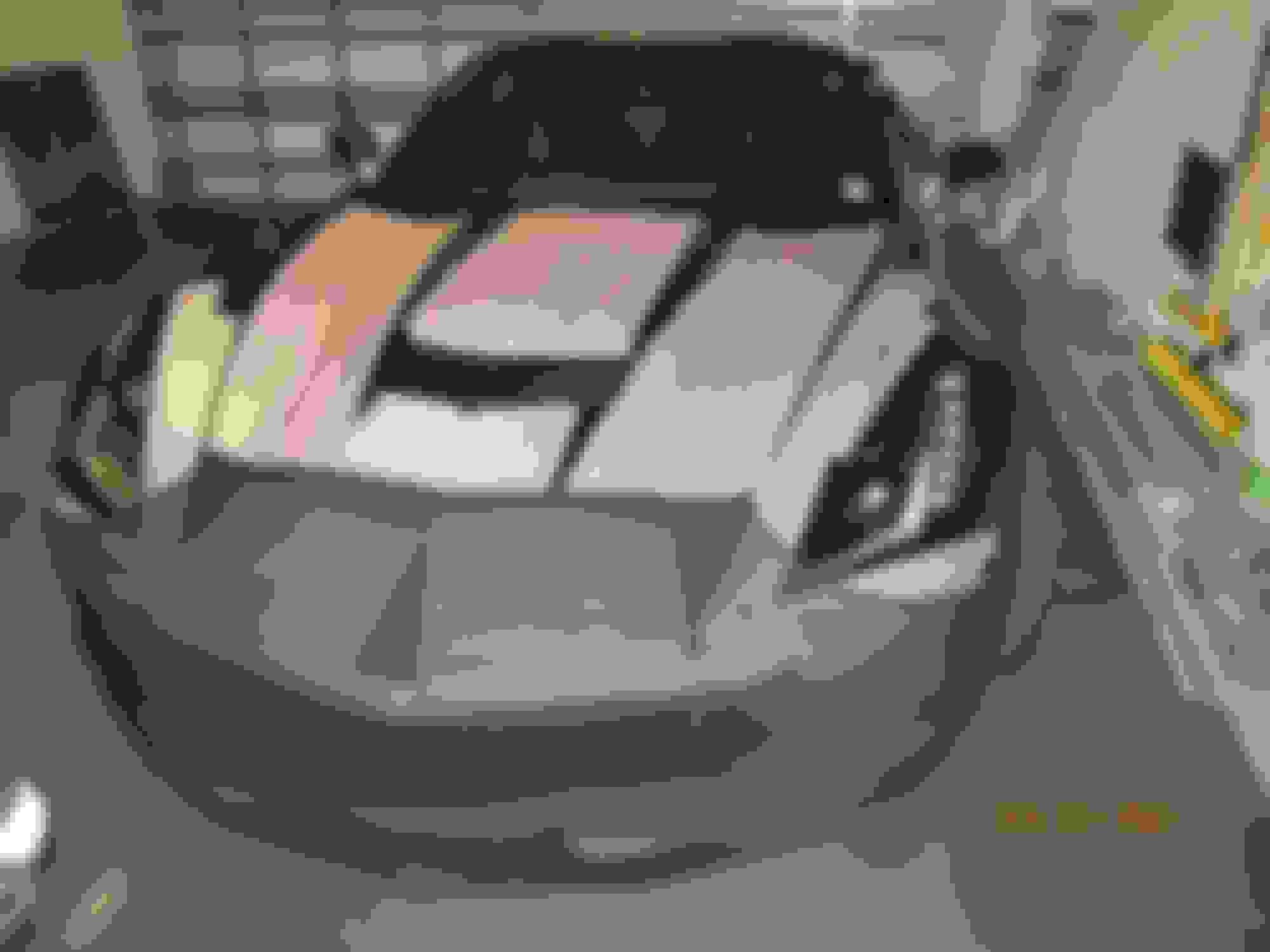 Best c8 front end mask / bra?? - Page 2 - CorvetteForum - Chevrolet ...