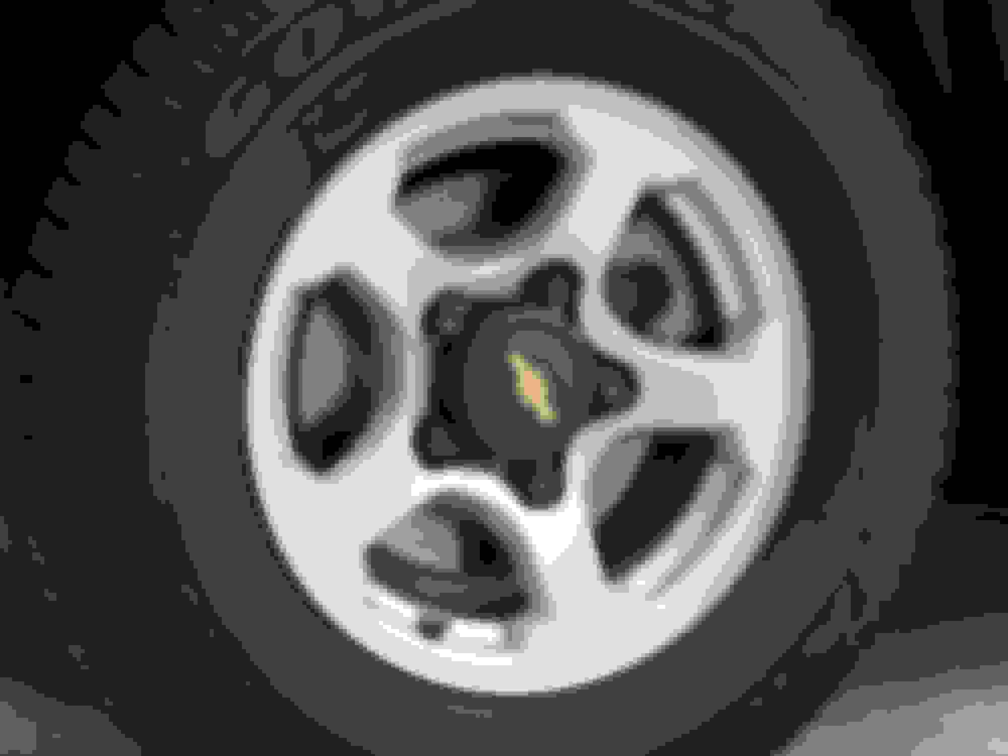 caliper covers - CorvetteForum - Chevrolet Corvette Forum Discussion