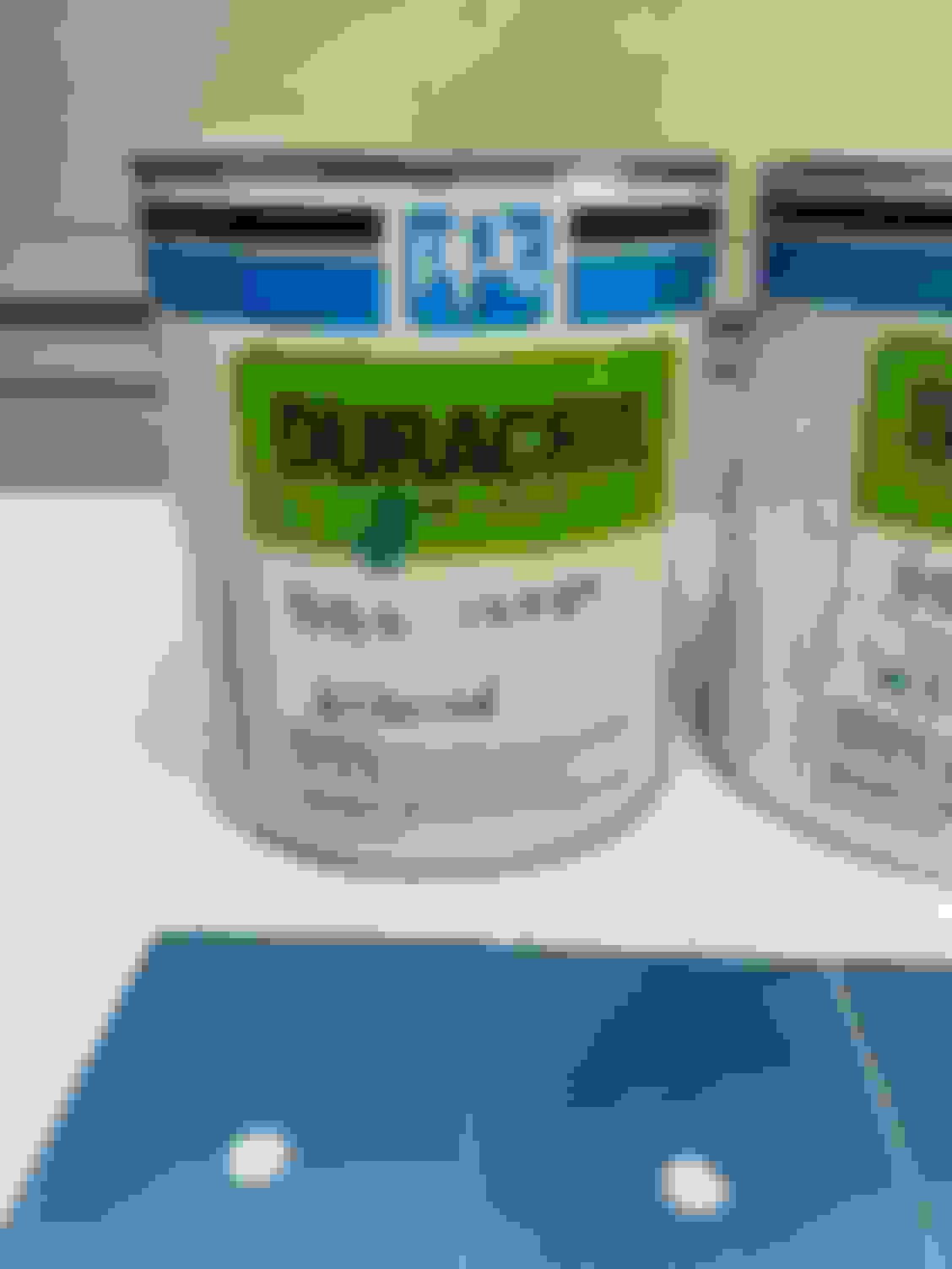 FS (For Sale) PPG Nassau Blue 976 Lacquer Paint & PPG 468 Clear ...