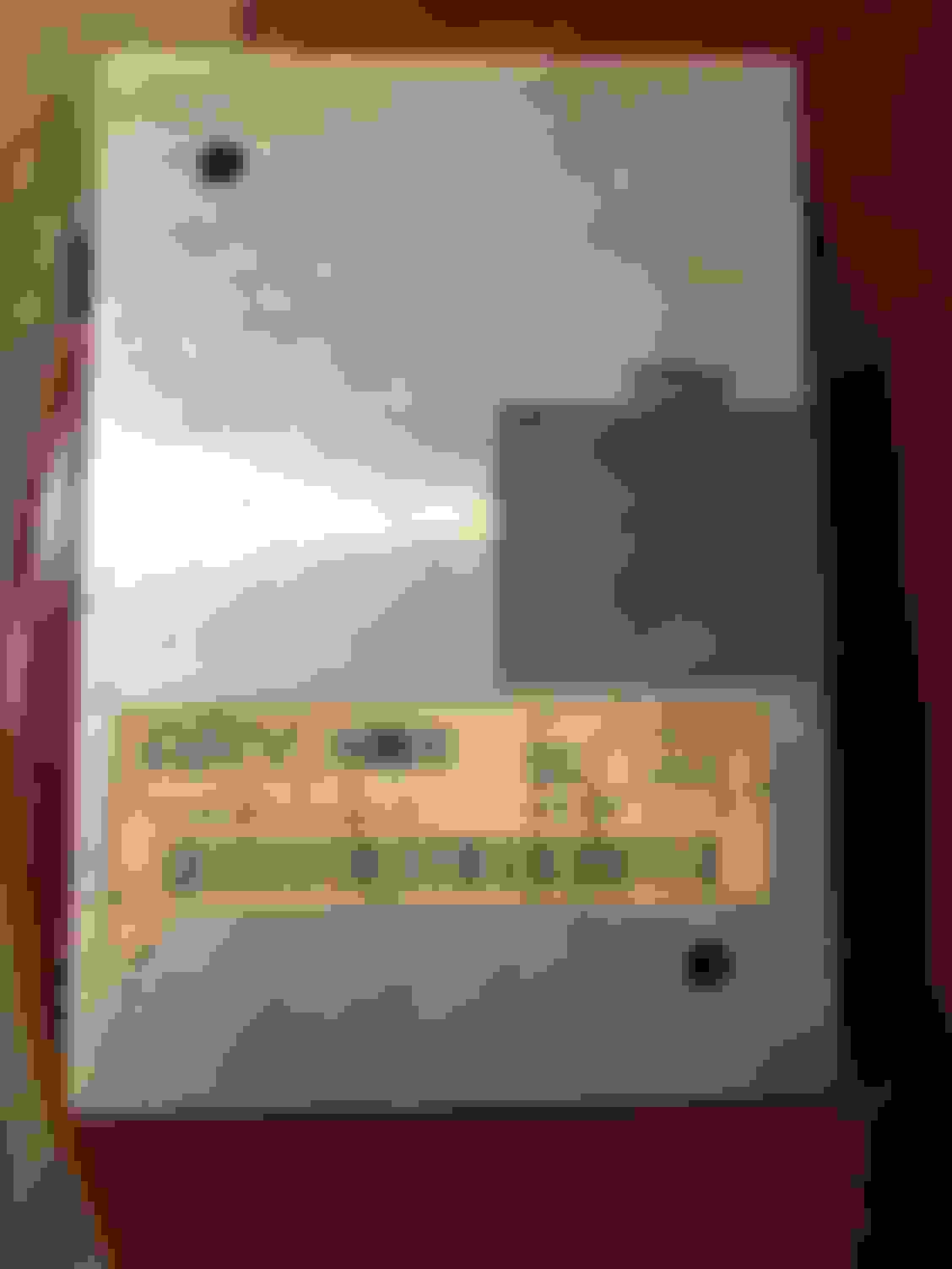 WTB (Want To Buy) Looking for a 1982 ecm, part # 1225550 ...