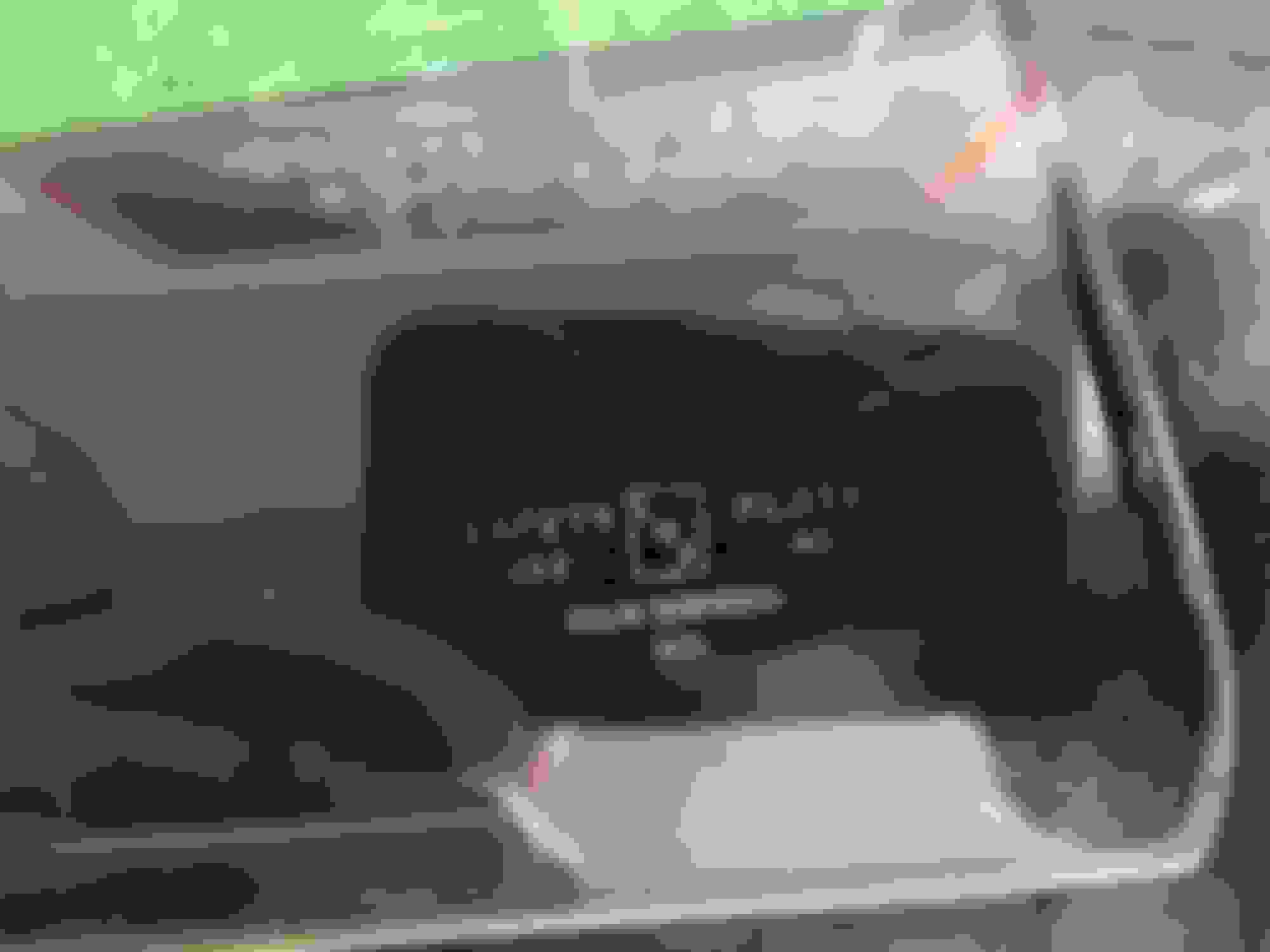 FS (For Sale) 1967 original GM LOF glass set M3 winshield M51 side ...