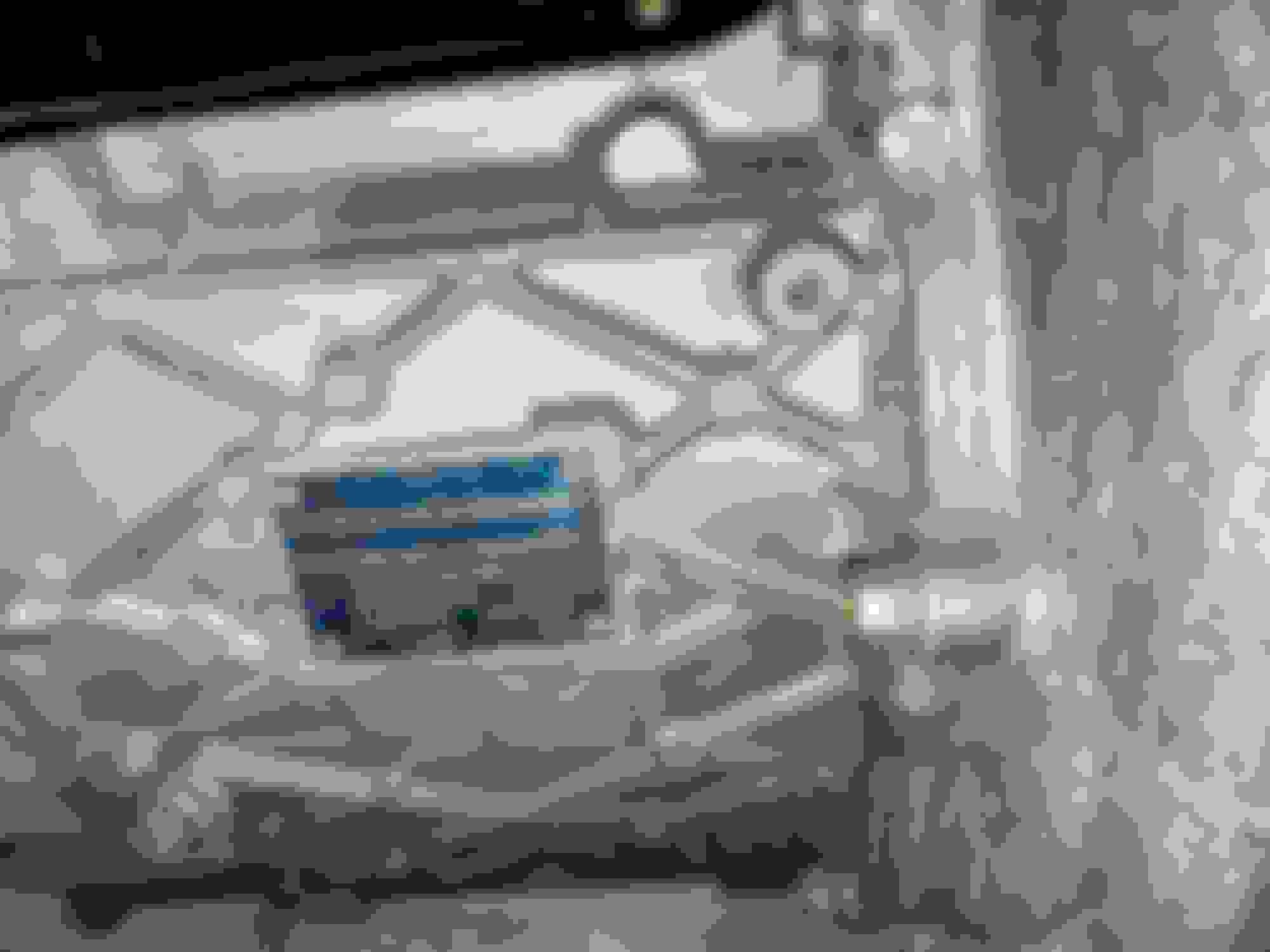 FS (For Sale) ZF 6-speed with ram c4 push conversion system ...