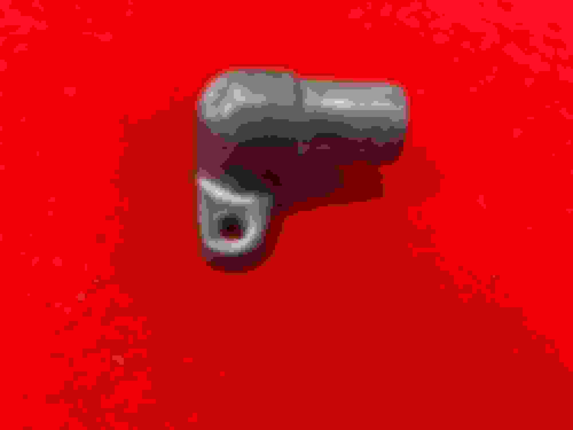 FS (For Sale) OEM GM Corvette Smog AIR Elbow 68 1968 Only 7801154 ...