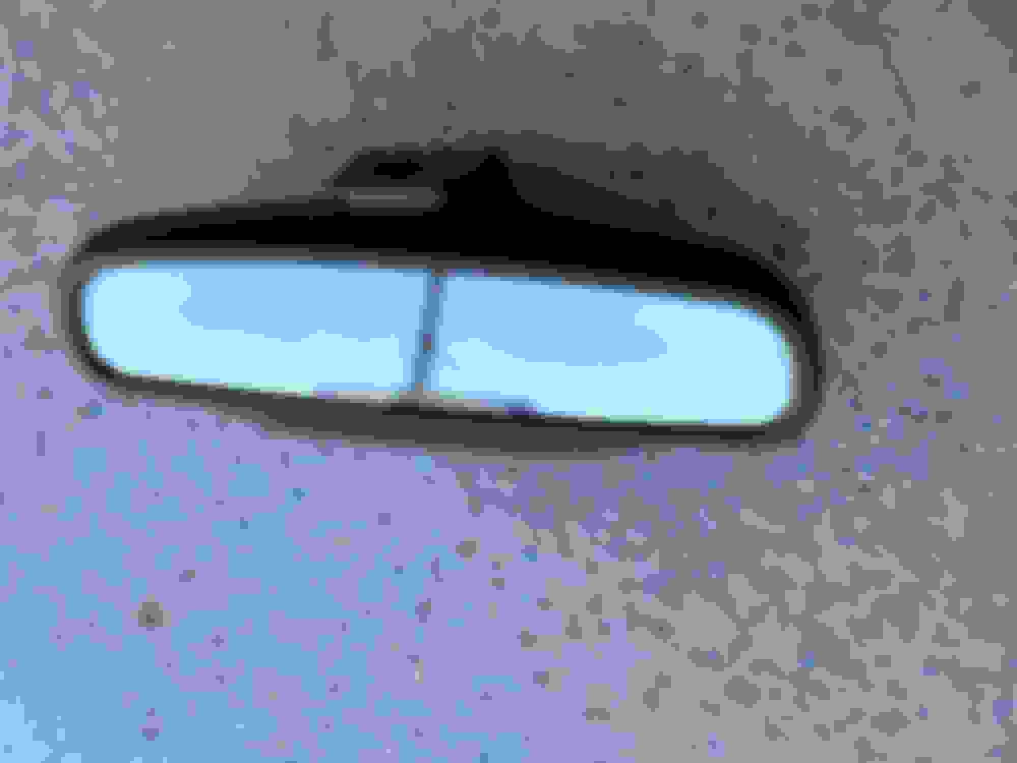 FS (For Sale) C6 Corvette Rear View Mirror Base - CorvetteForum ...