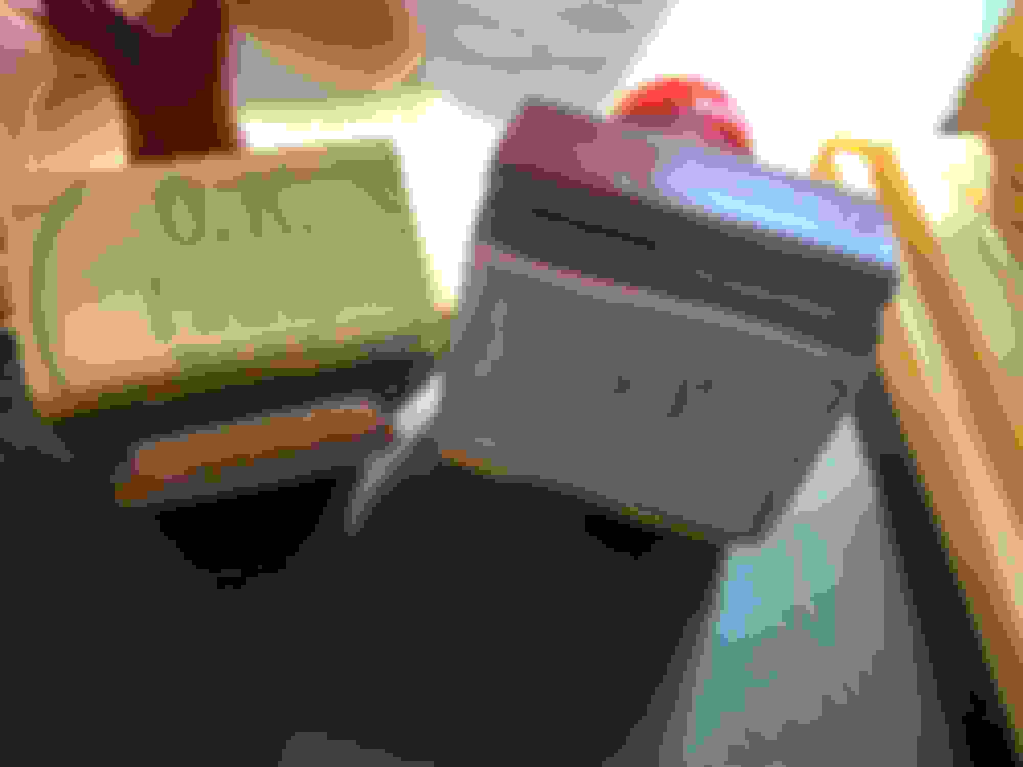 WTB (Want To Buy) Need Radiator Stamp - CorvetteForum - Chevrolet ...