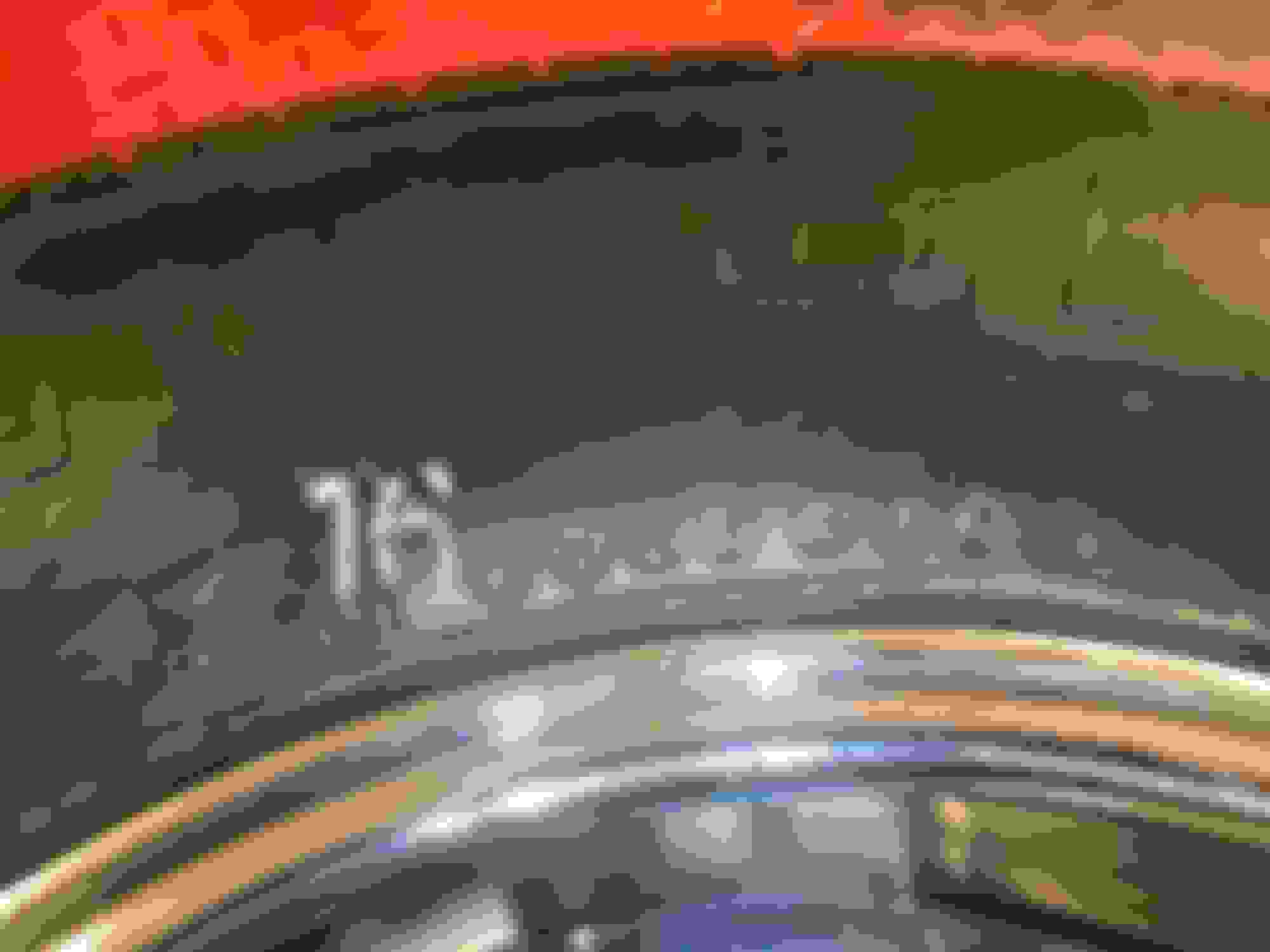 Tire Date Code - BF Goodrich - CorvetteForum - Chevrolet Corvette Forum ...