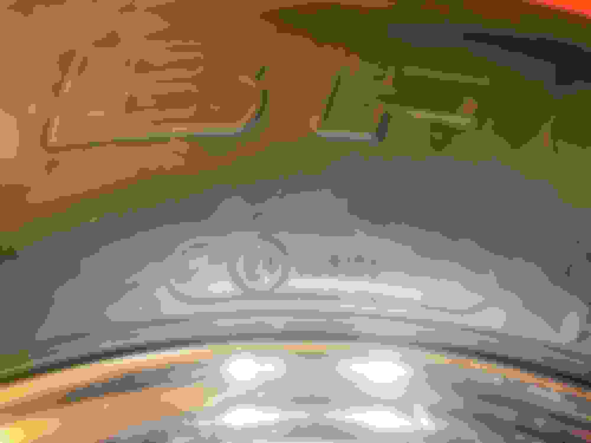 Tire Date Code - BF Goodrich - CorvetteForum - Chevrolet Corvette Forum ...