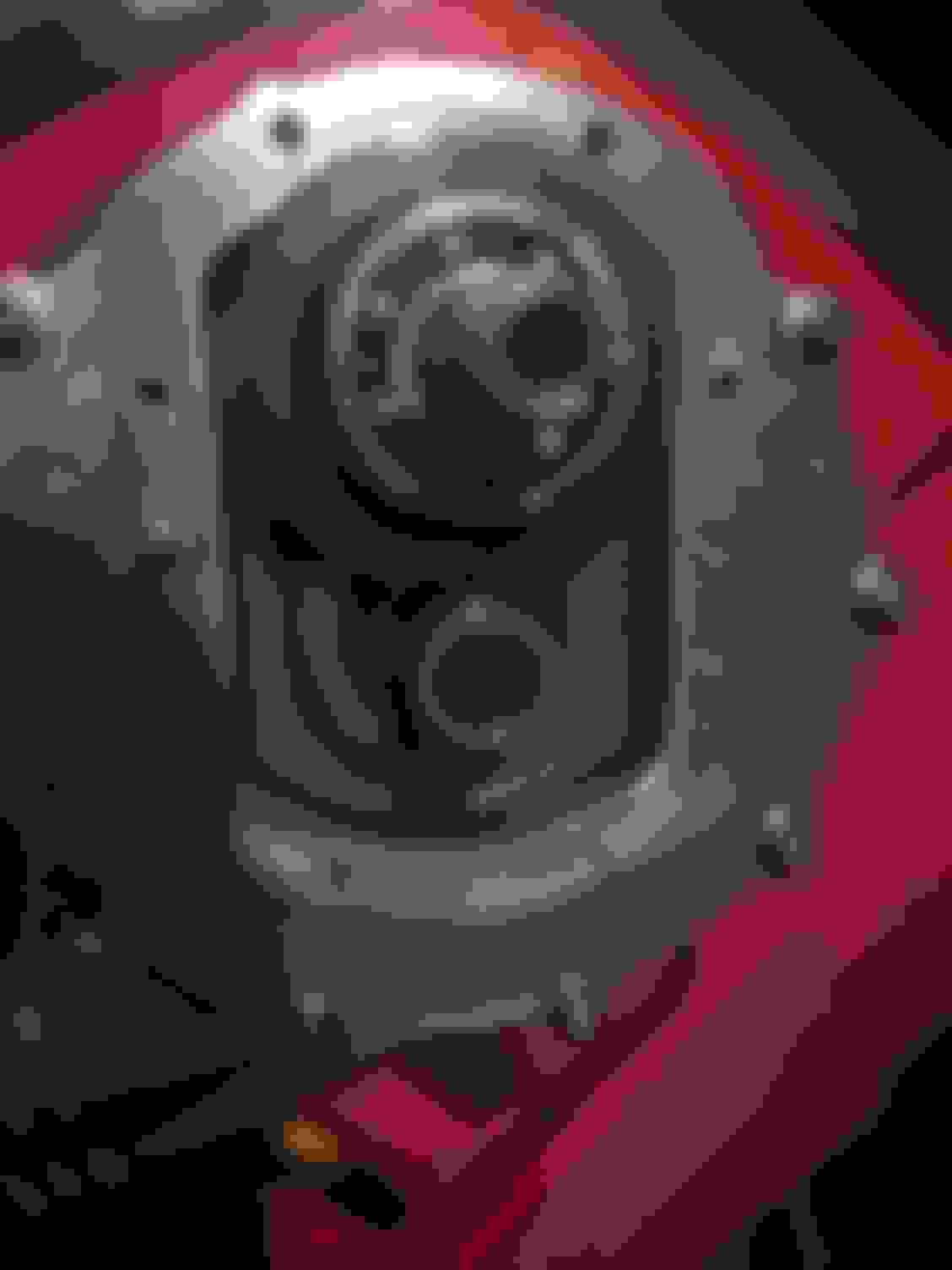 FS (For Sale) SOLD!! For Sale ProCharger P600B - CorvetteForum ...