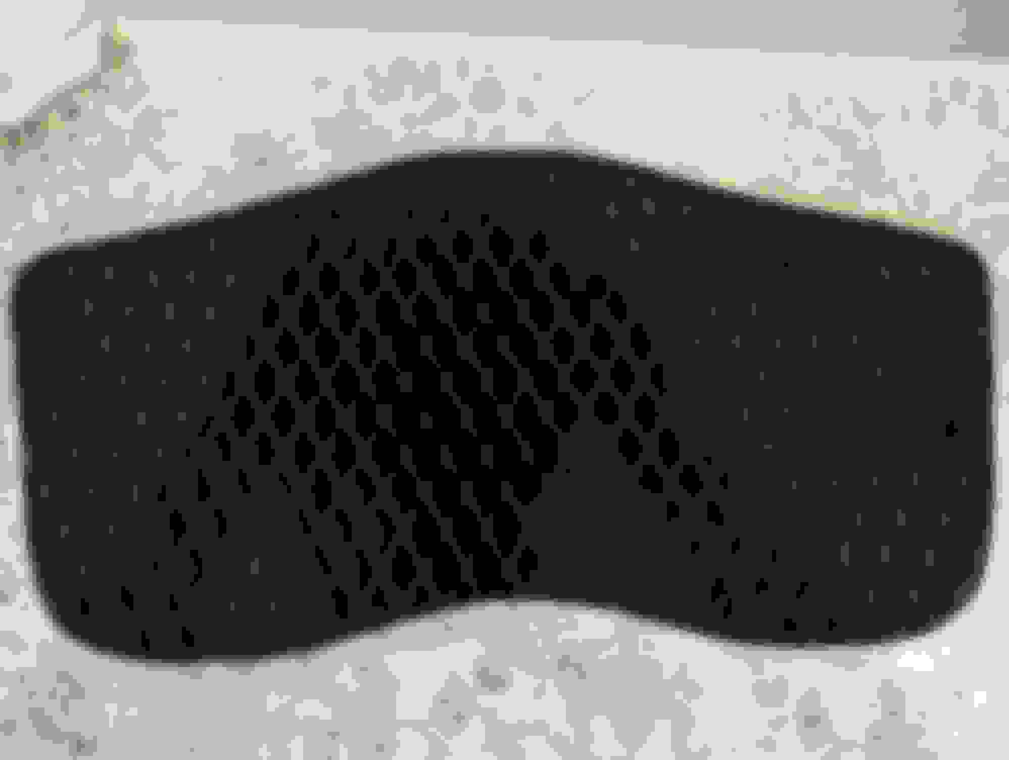 FS (For Sale) aftermarket suede headliner with diamond stitch ...