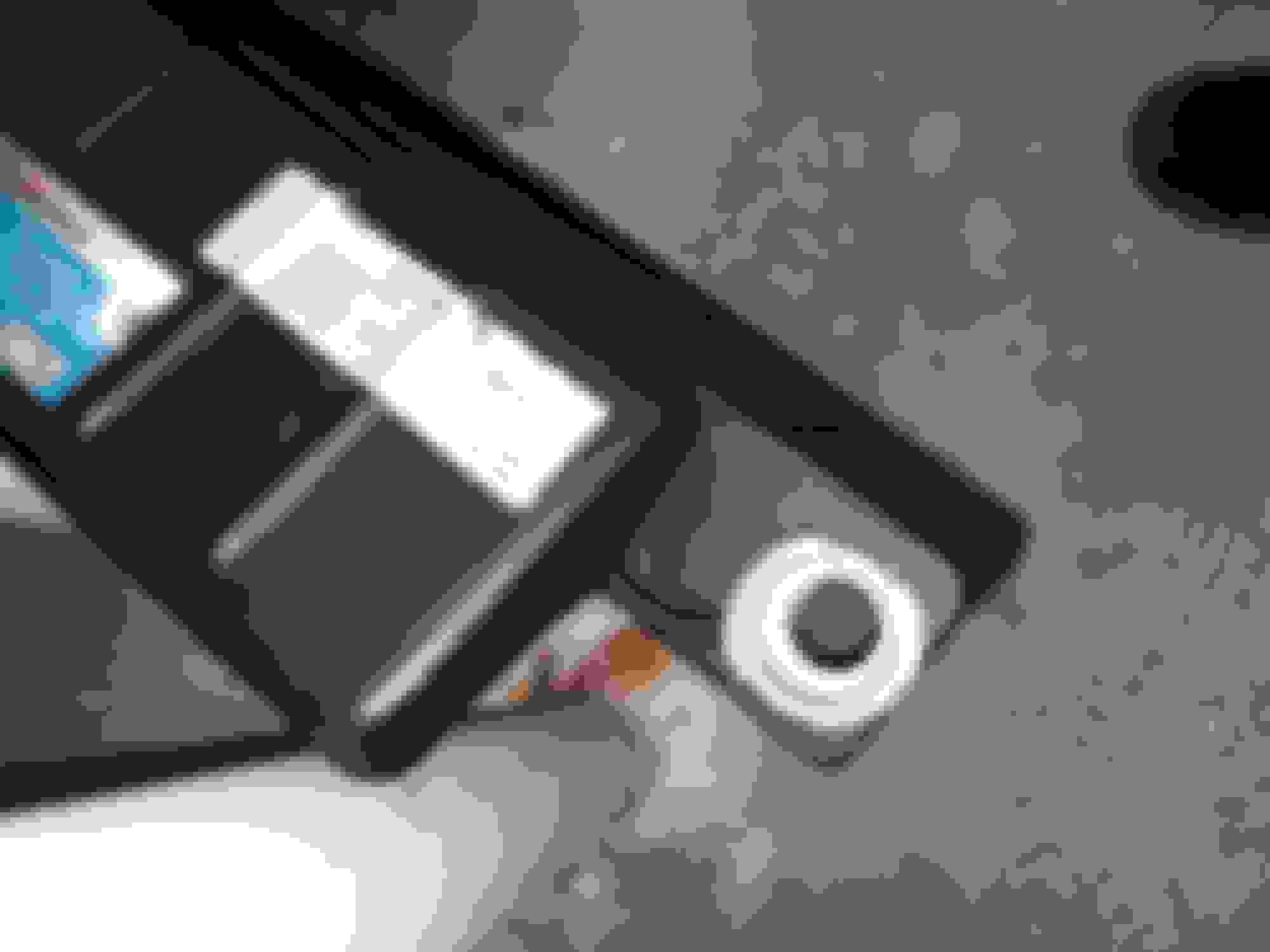 FS (For Sale) DeWitts repro top tank radiator - CorvetteForum ...