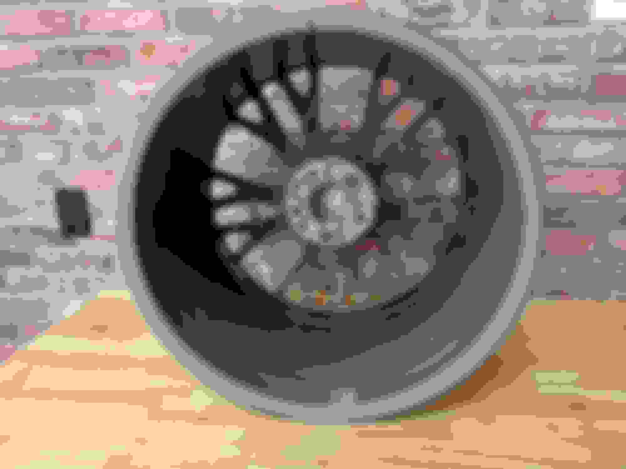 FS (For Sale) Spectra Gray Wheels - CorvetteForum - Chevrolet Corvette ...